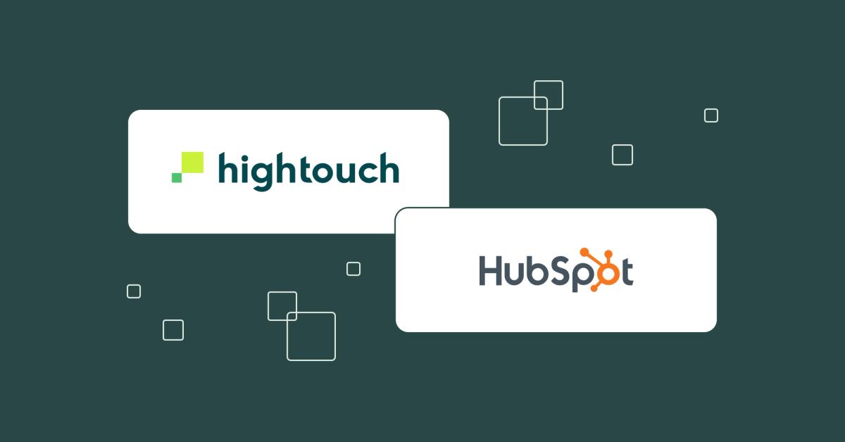 HubSpot Ventures Announces Strategic Investment in Hightouch | Hightouch