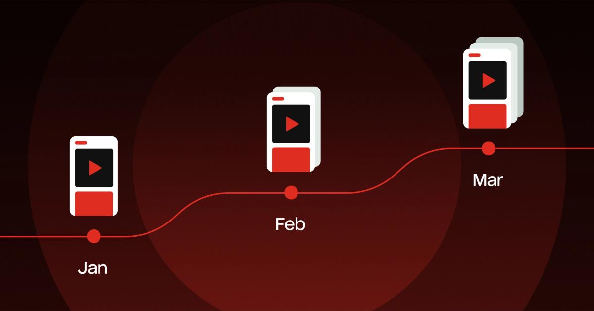 The strategy behind Netflix’s winback machine | Hightouch