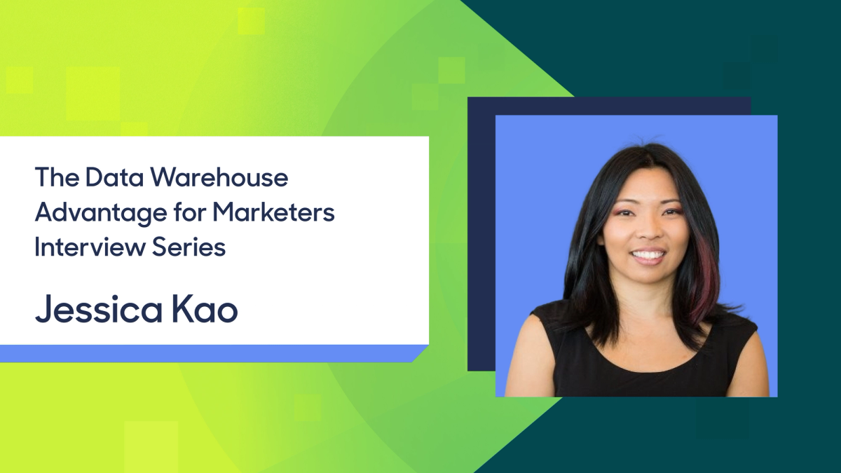 F5’s Jessica Kao on the complete customer view: leveraging the data ...