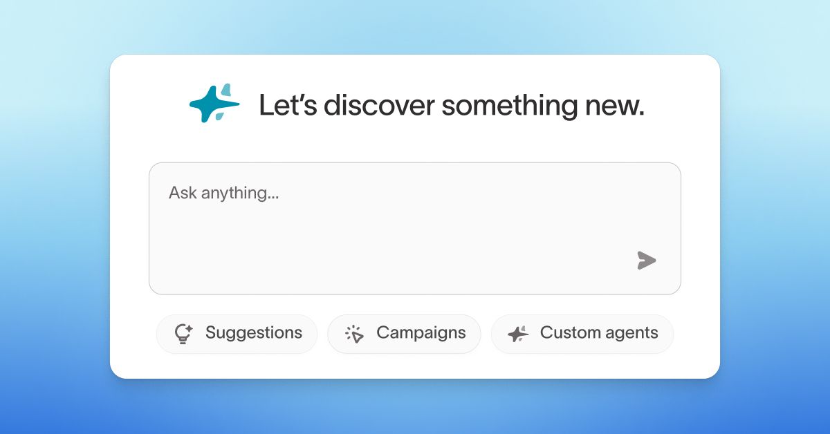 Hightouch Agents An Ai Platform Purpose Built For Marketing Teams