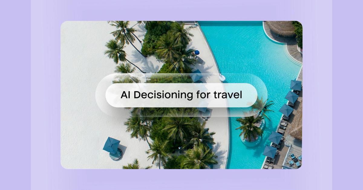 How AI Decisioning is transforming travel & hospitality (3 Use Cases) | Hightouch