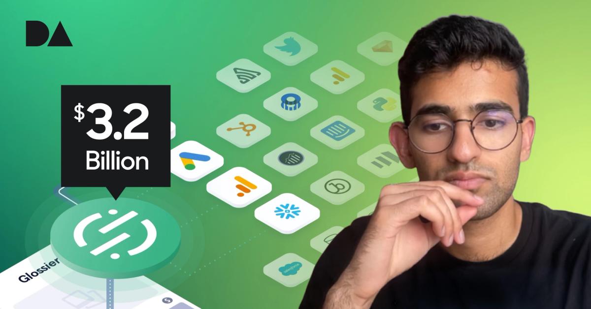 Why I Left Segment to Start Hightouch | Hightouch