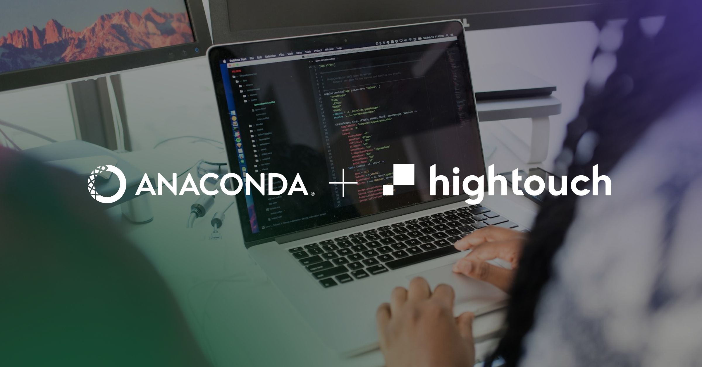 How Anaconda powers growth with Meta style experimentation | Hightouch