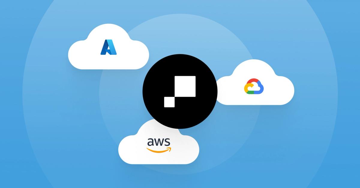 Three clouds, one platform: Native Azure deployment completes our multi ...