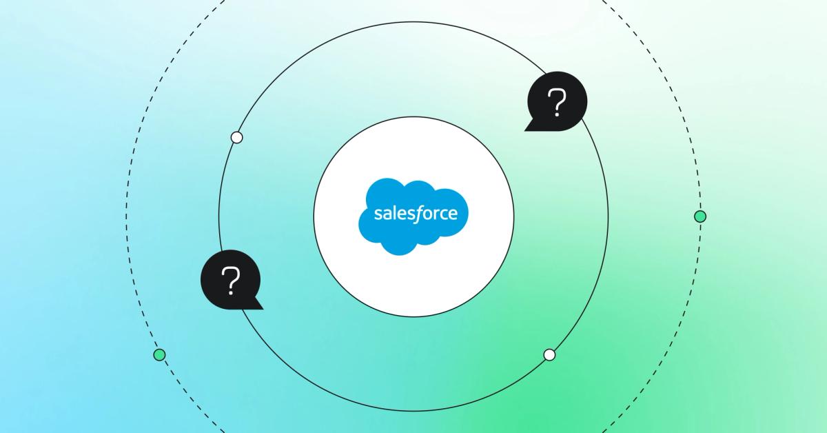 What is Salesforce CDP? | Hightouch