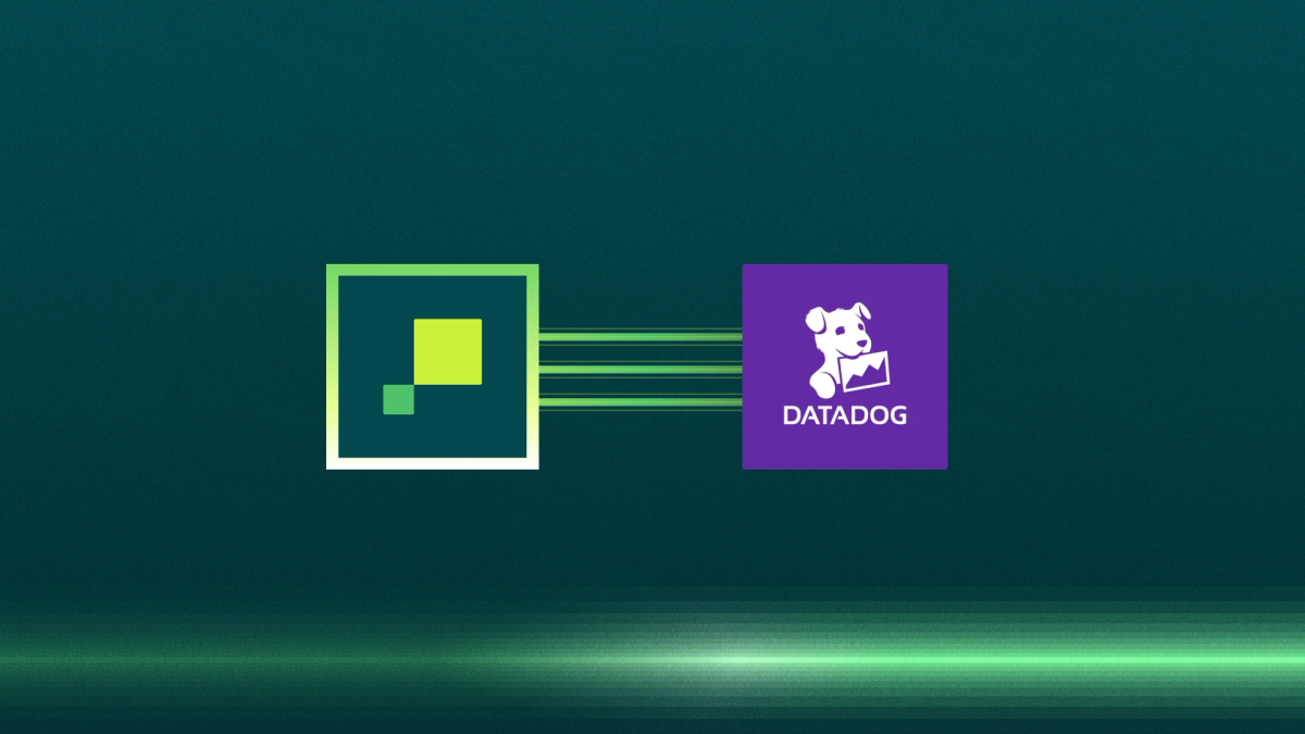 Customized Alerts for Syncs with our new Datadog Integration | Hightouch