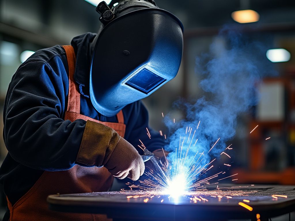 Welder Training & Certification | Career Guide 2026 | Trade Career Now ...