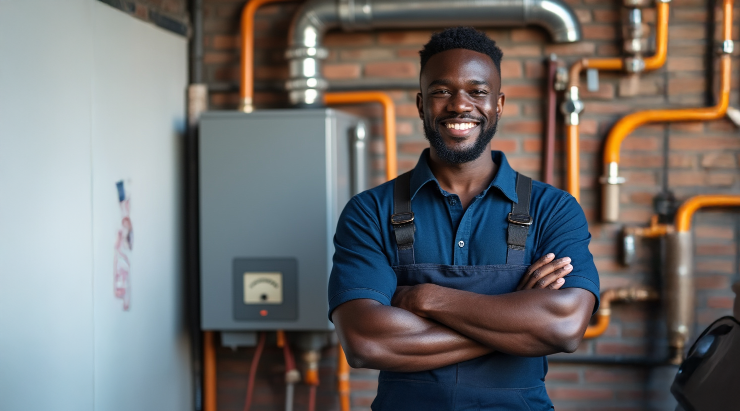 Plumber Training & Certification | Career Guide 2026 | Trade Career Now ...