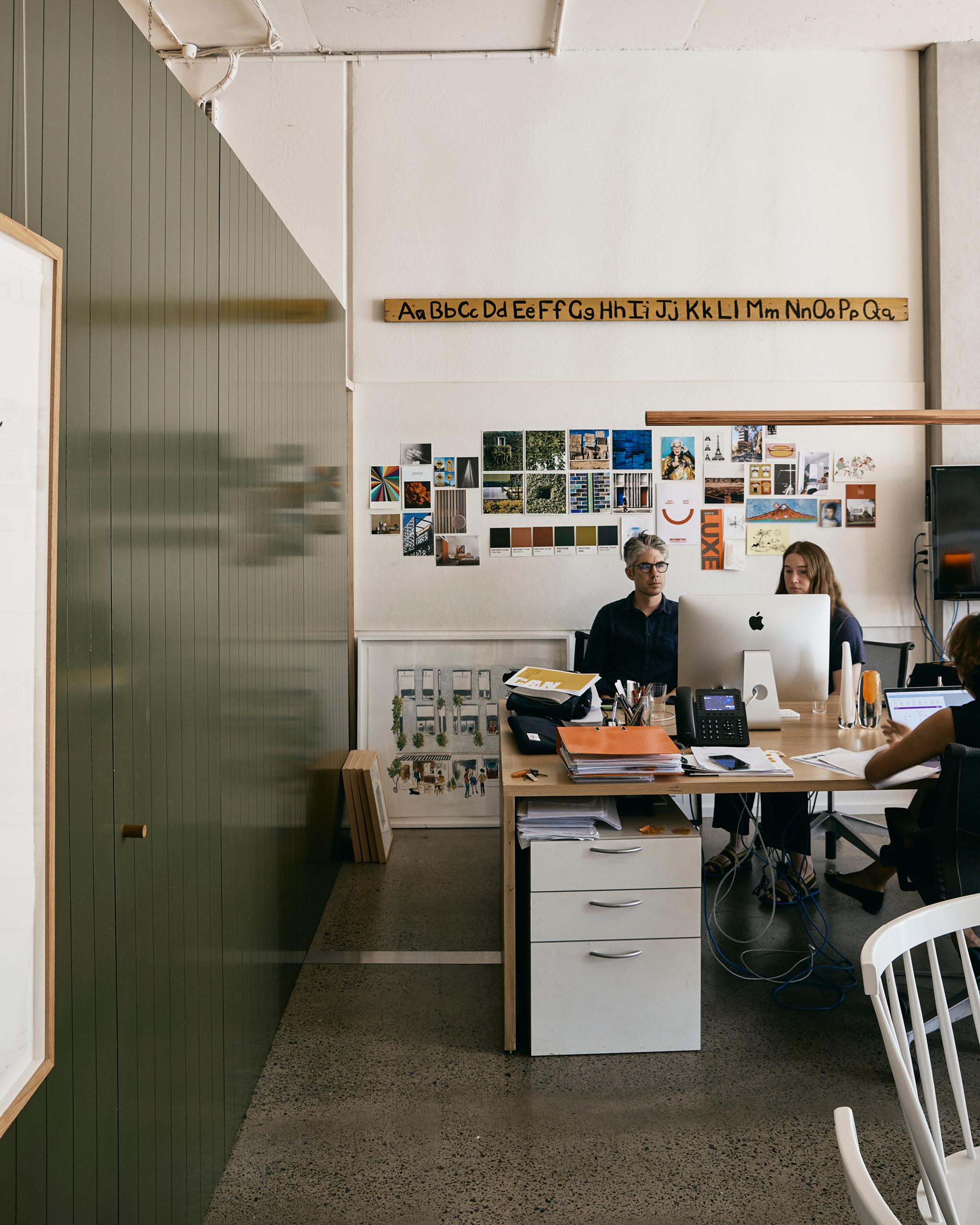 Neometro – Our Story