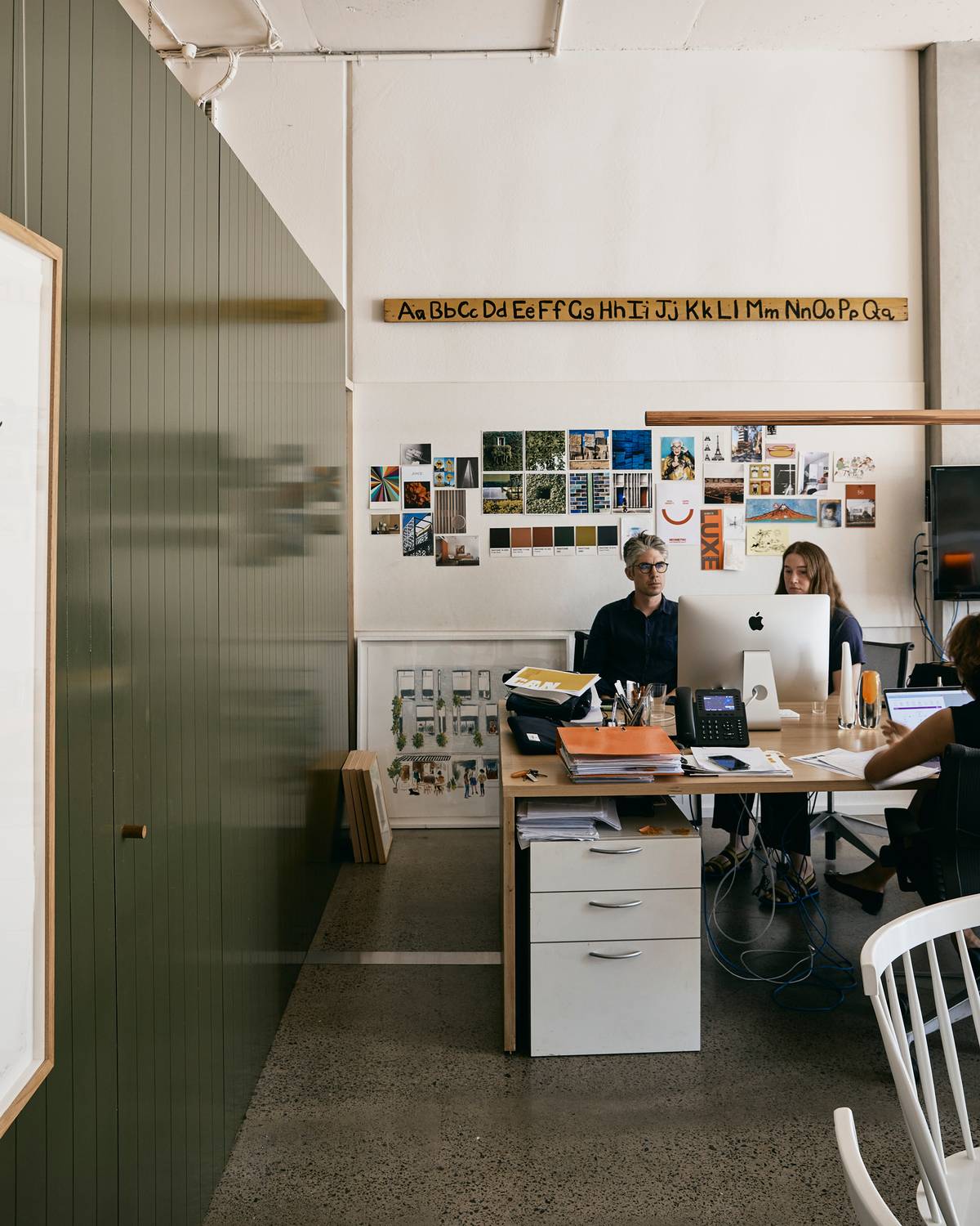 Jewell Station, Brunswick – Neometro