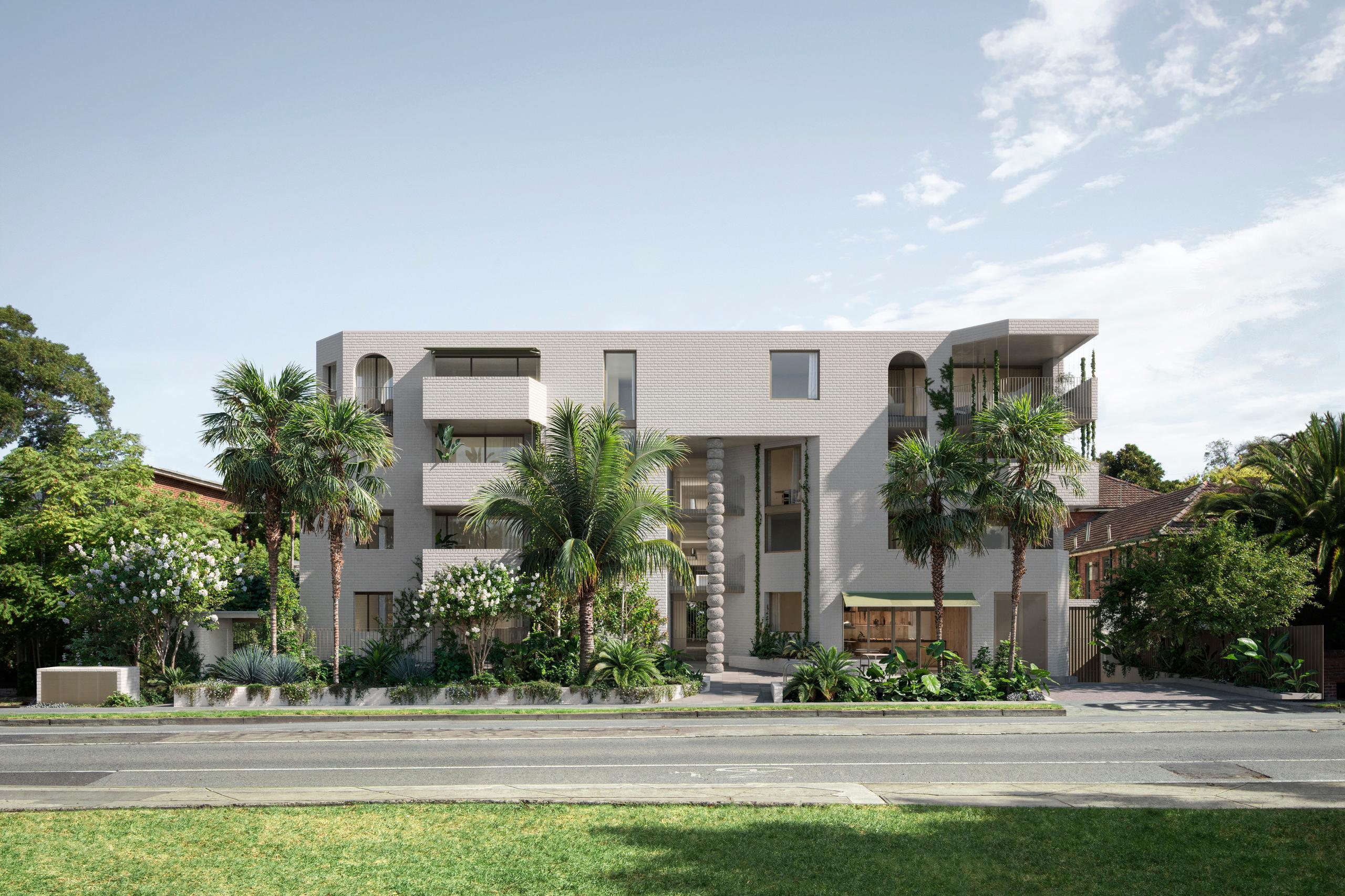 97 Alma Road, St Kilda East – Neometro