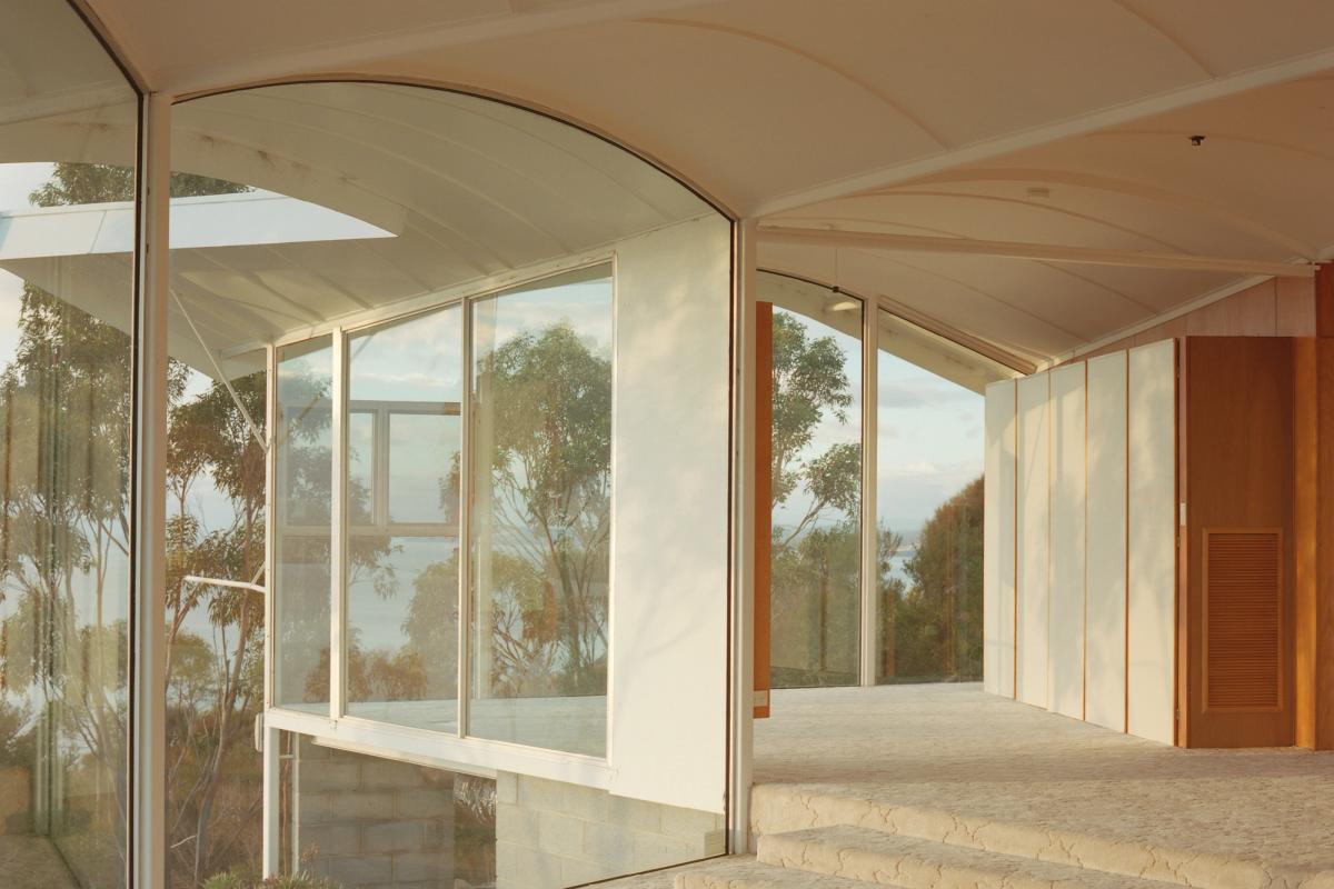 Esmond Dorney – one of Australia’s architectural heroes – Open Journal