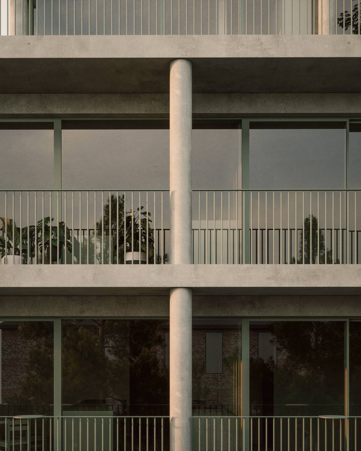 450 Gore Street, Fitzroy by Neometro – Neometro