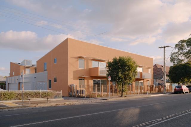 Victoria Street Collective by Zen Architects – Open Journal