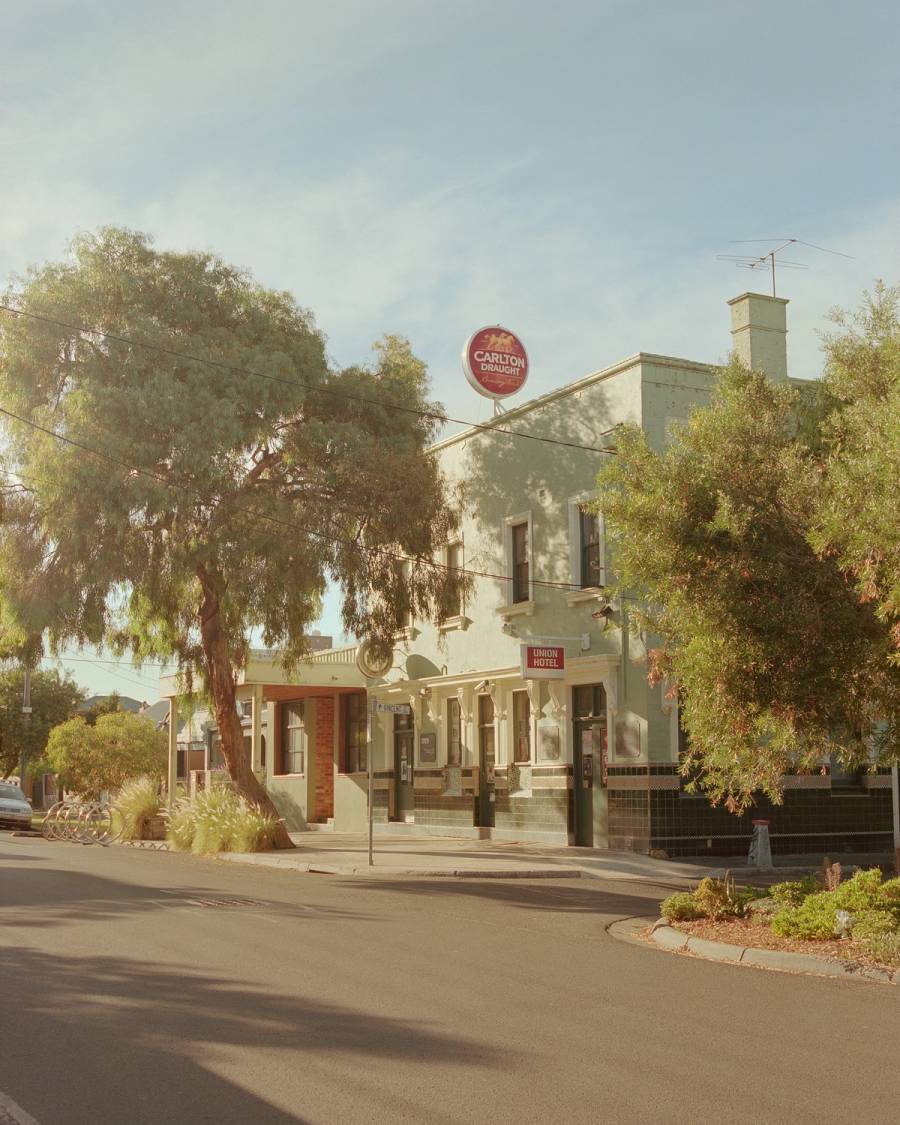 146 Union Street, Brunswick – Neometro