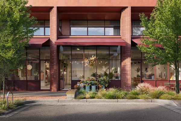 Nine Wilson Ave, Brunswick by Neometro – Neometro