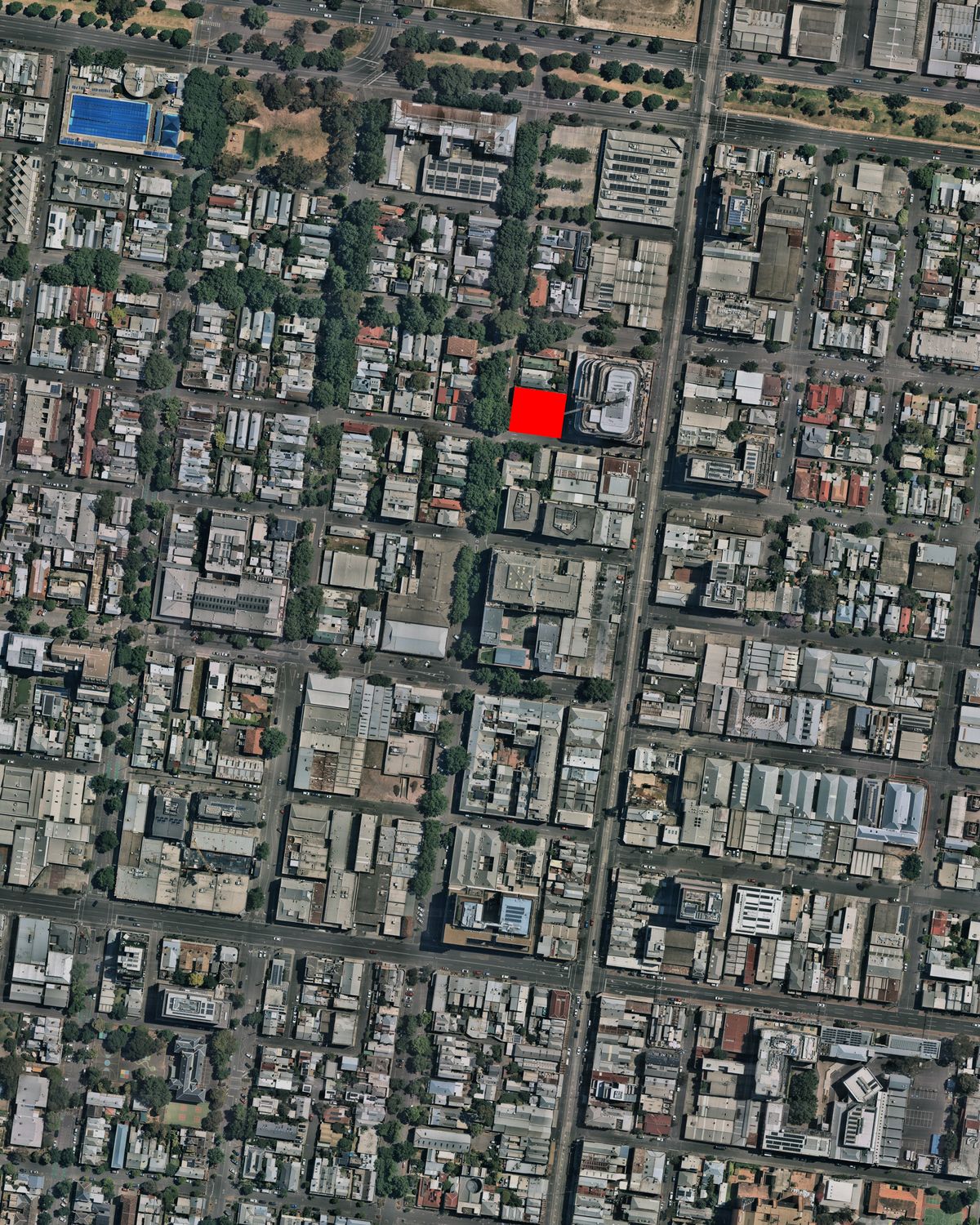 450 Gore Street, Fitzroy – Neometro