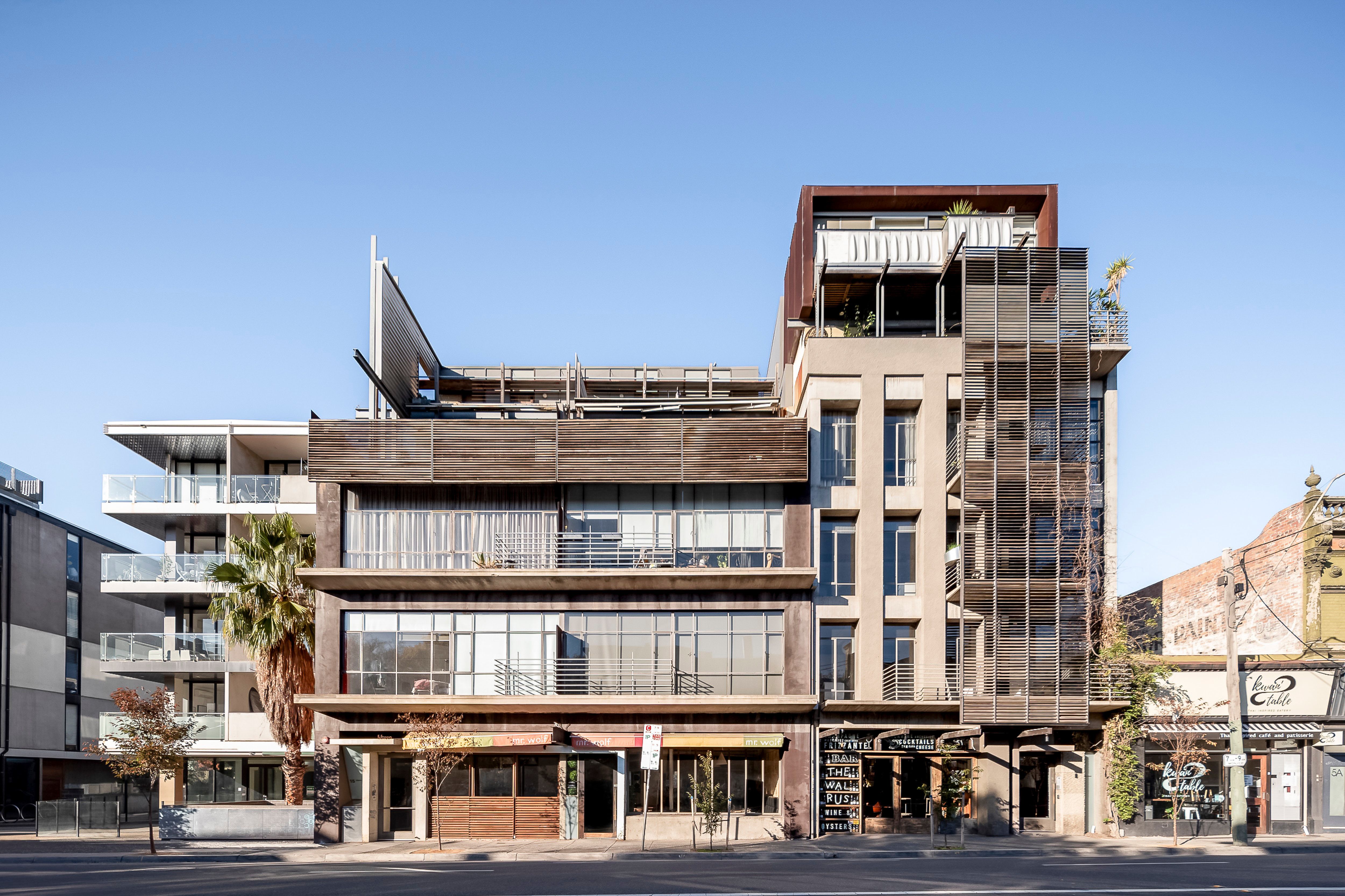 Luxe, 9 Inkerman Street, St Kilda – Neometro
