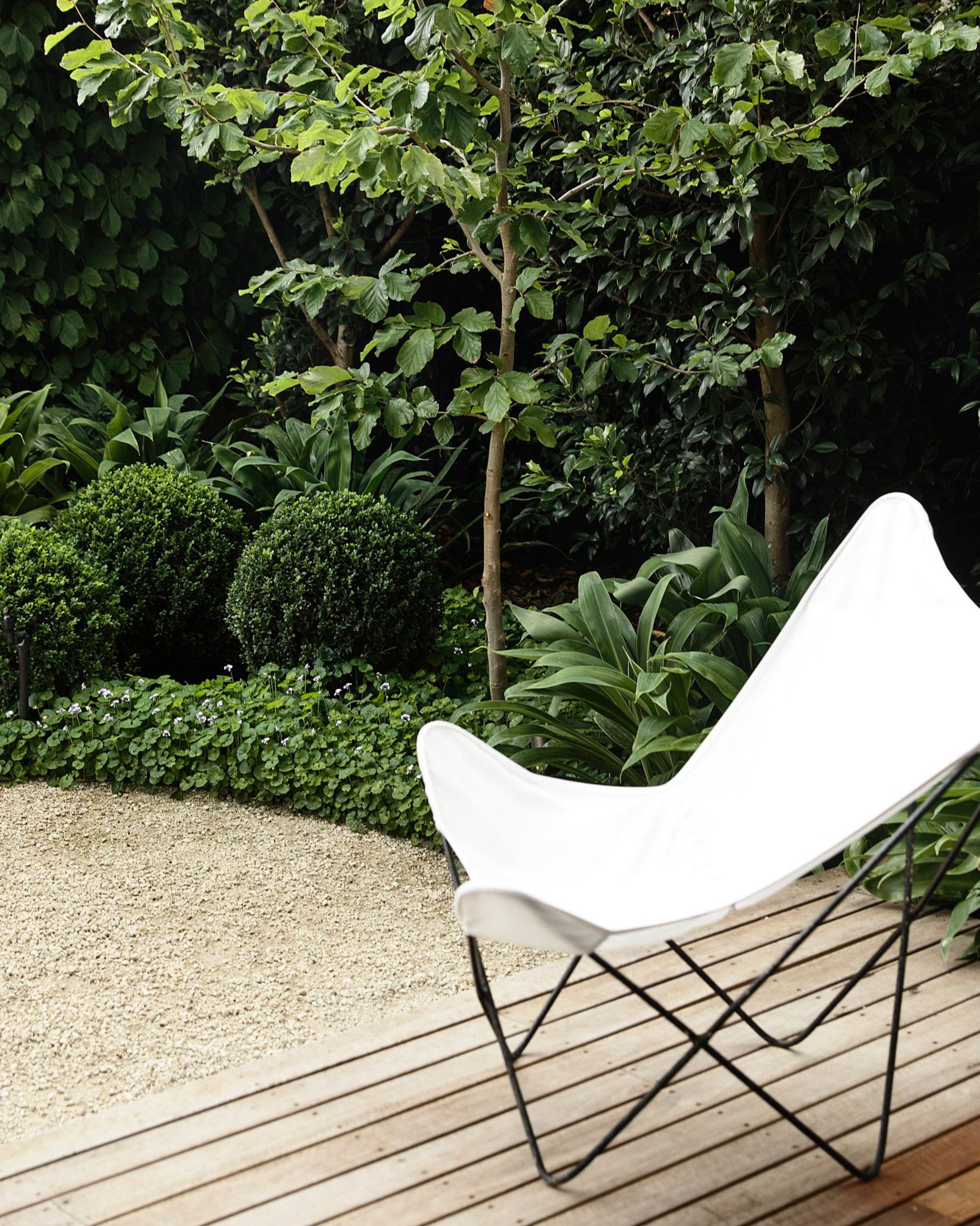 Mira Martinazzo of MUD Office - An ode to garden landscapes – Open Journal