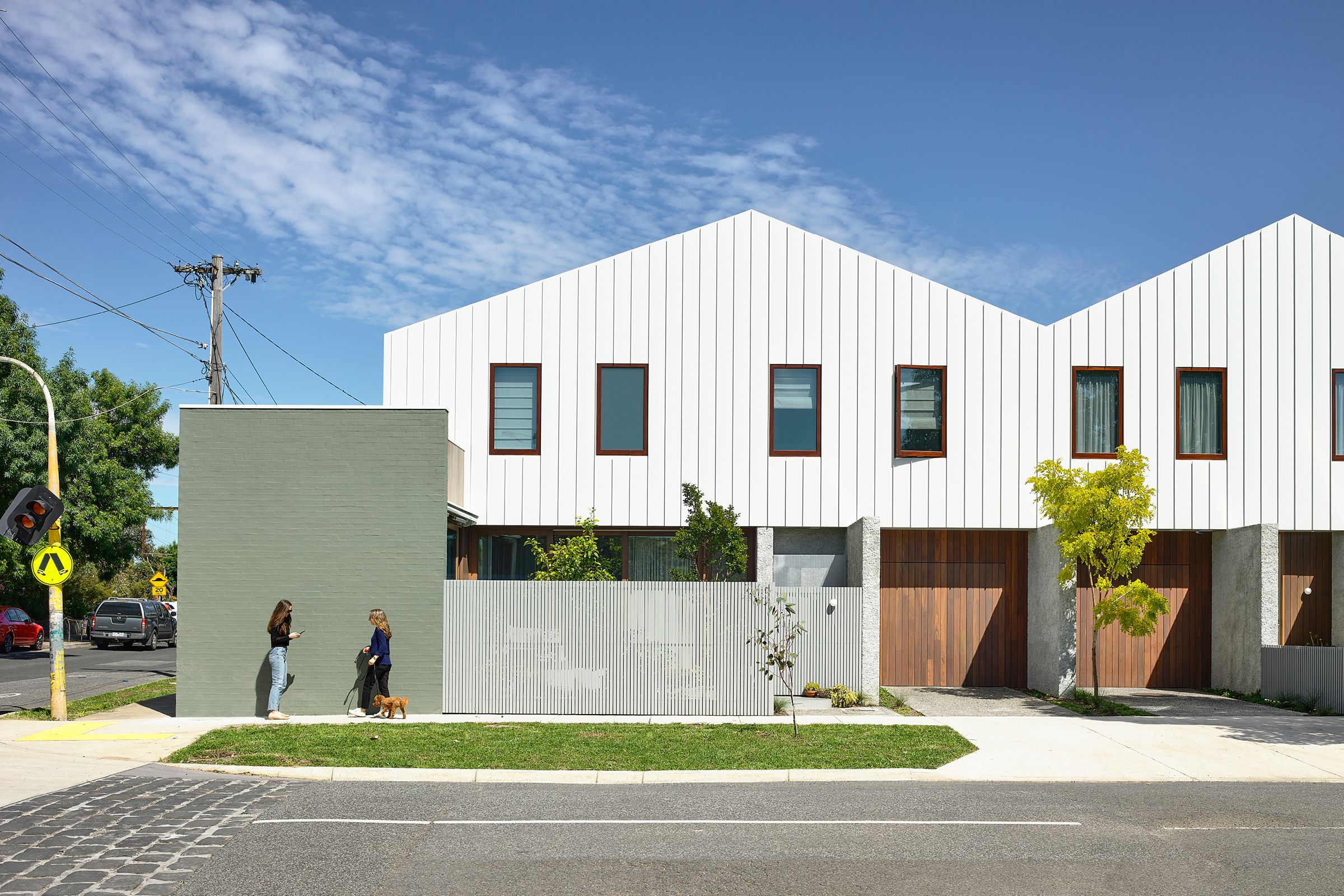 49 Walsh Street, South Yarra – Neometro