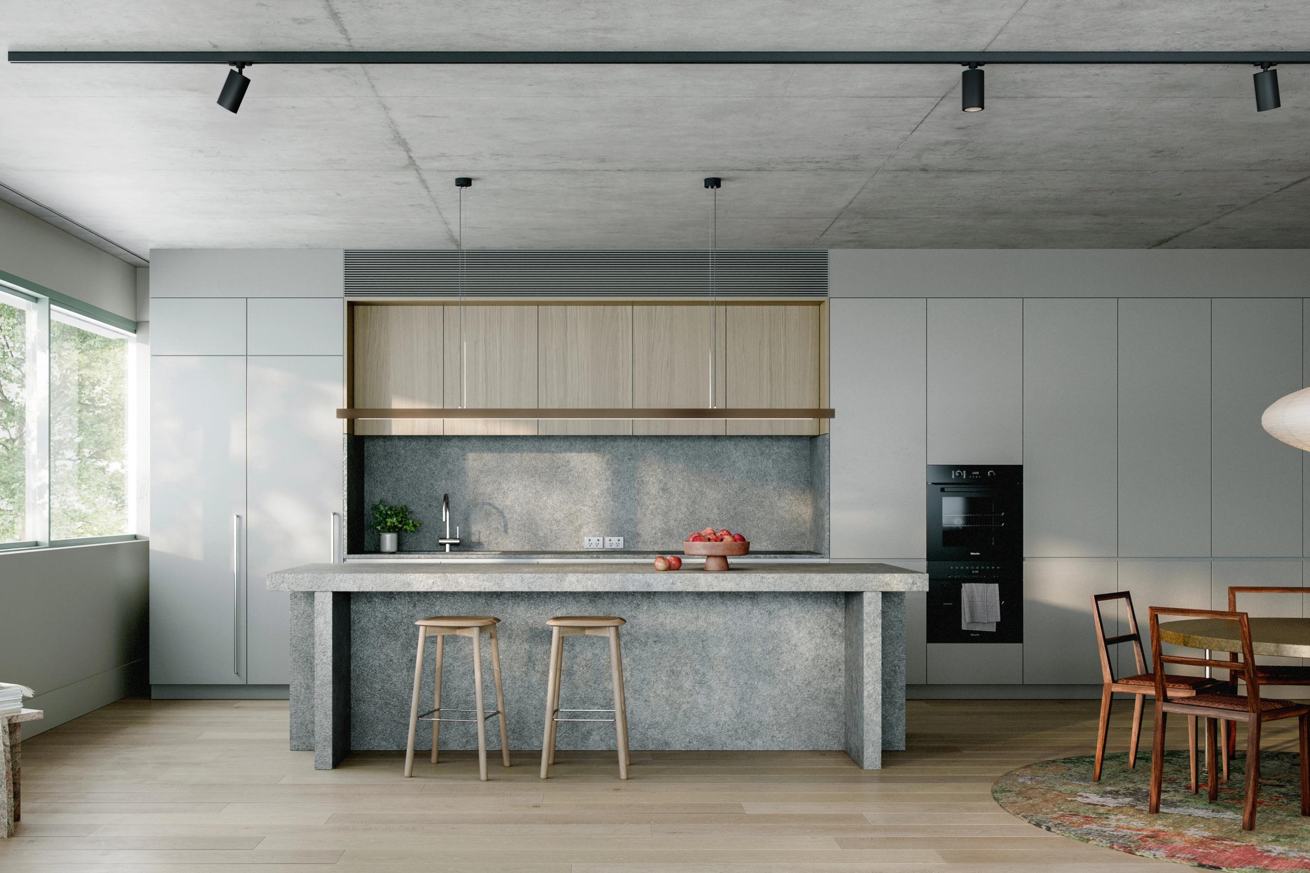 450 Gore Street, Fitzroy by Neometro – Neometro