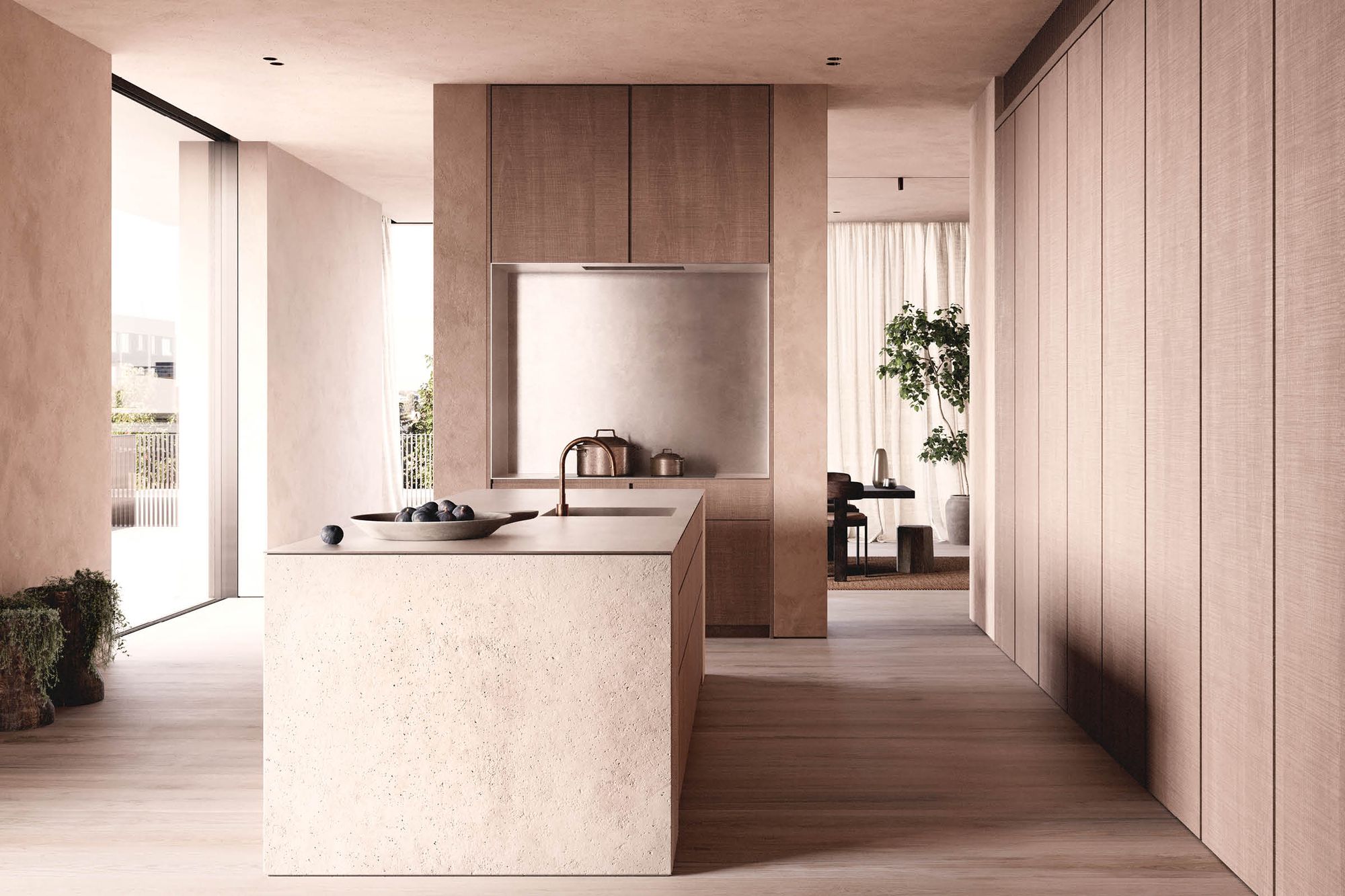49 Walsh Street, South Yarra by Neometro – Neometro