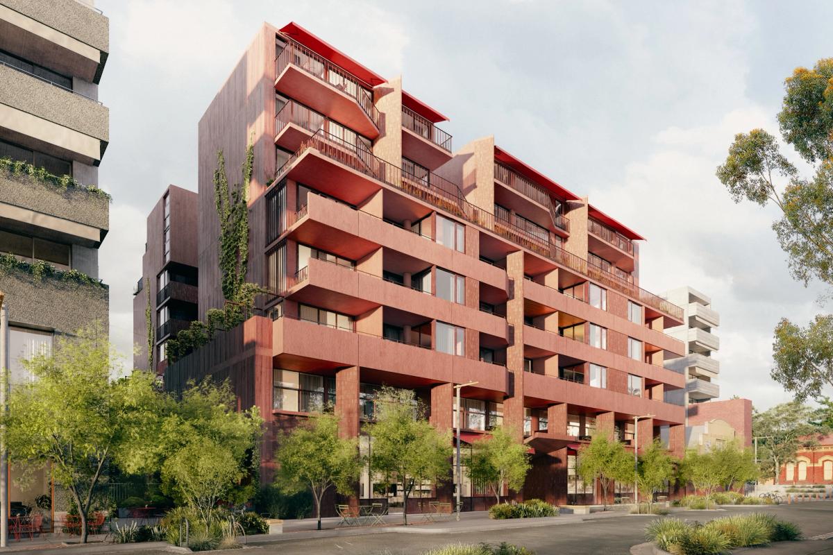 49 Walsh Street, South Yarra – Neometro