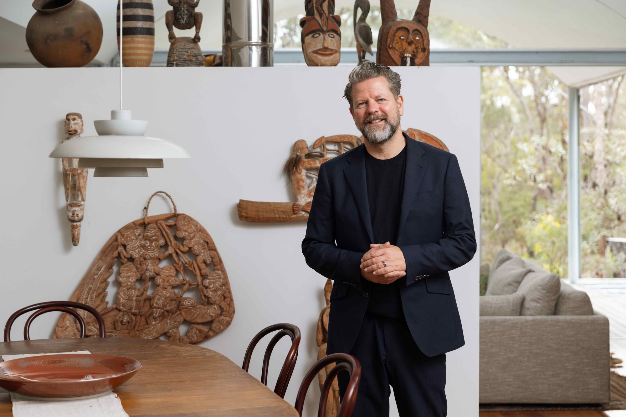 Open Journal – Home