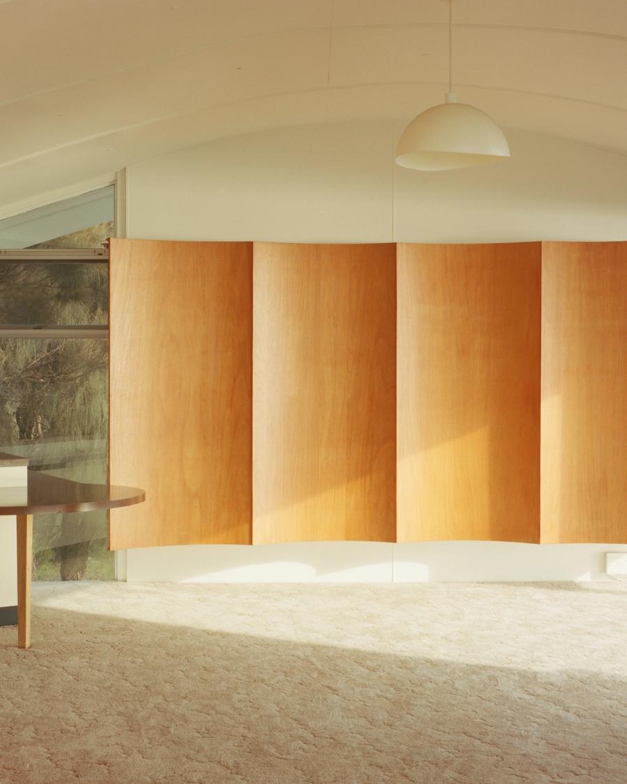 Esmond Dorney – one of Australia’s architectural heroes – Open Journal