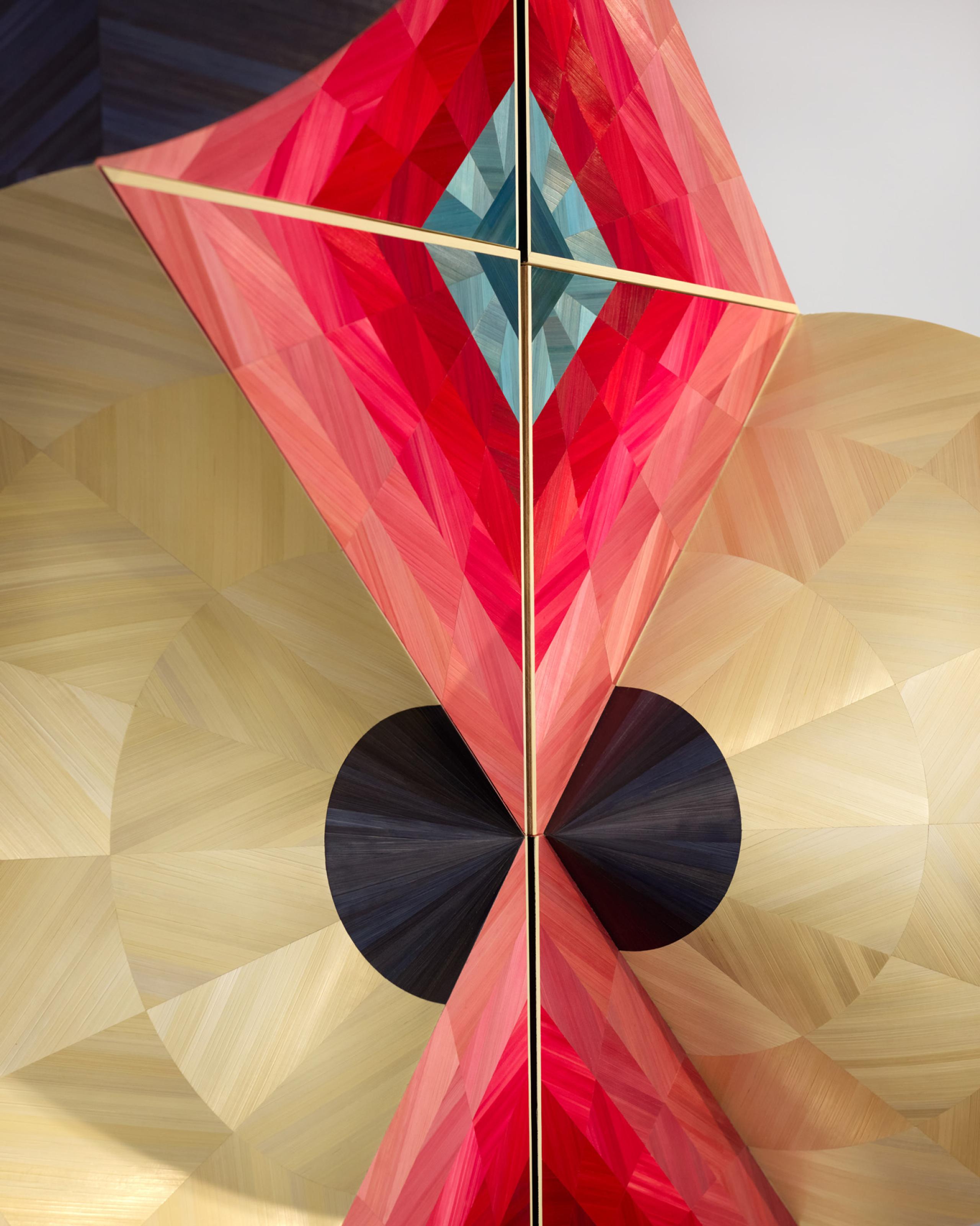 IN CONVERSATION WITH ADAM GOODRUM – Open Journal