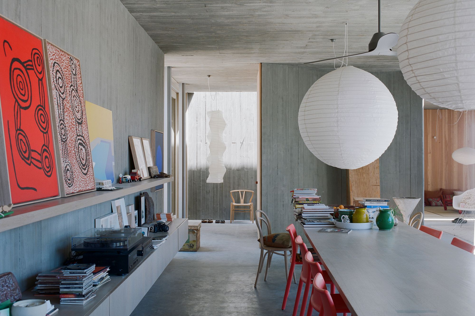 In Conversation with Tim Ross – Open Journal