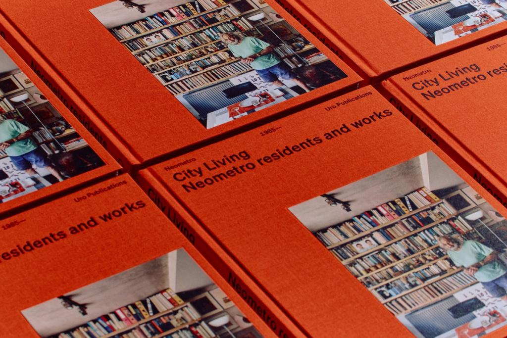 Neometro – Our Story