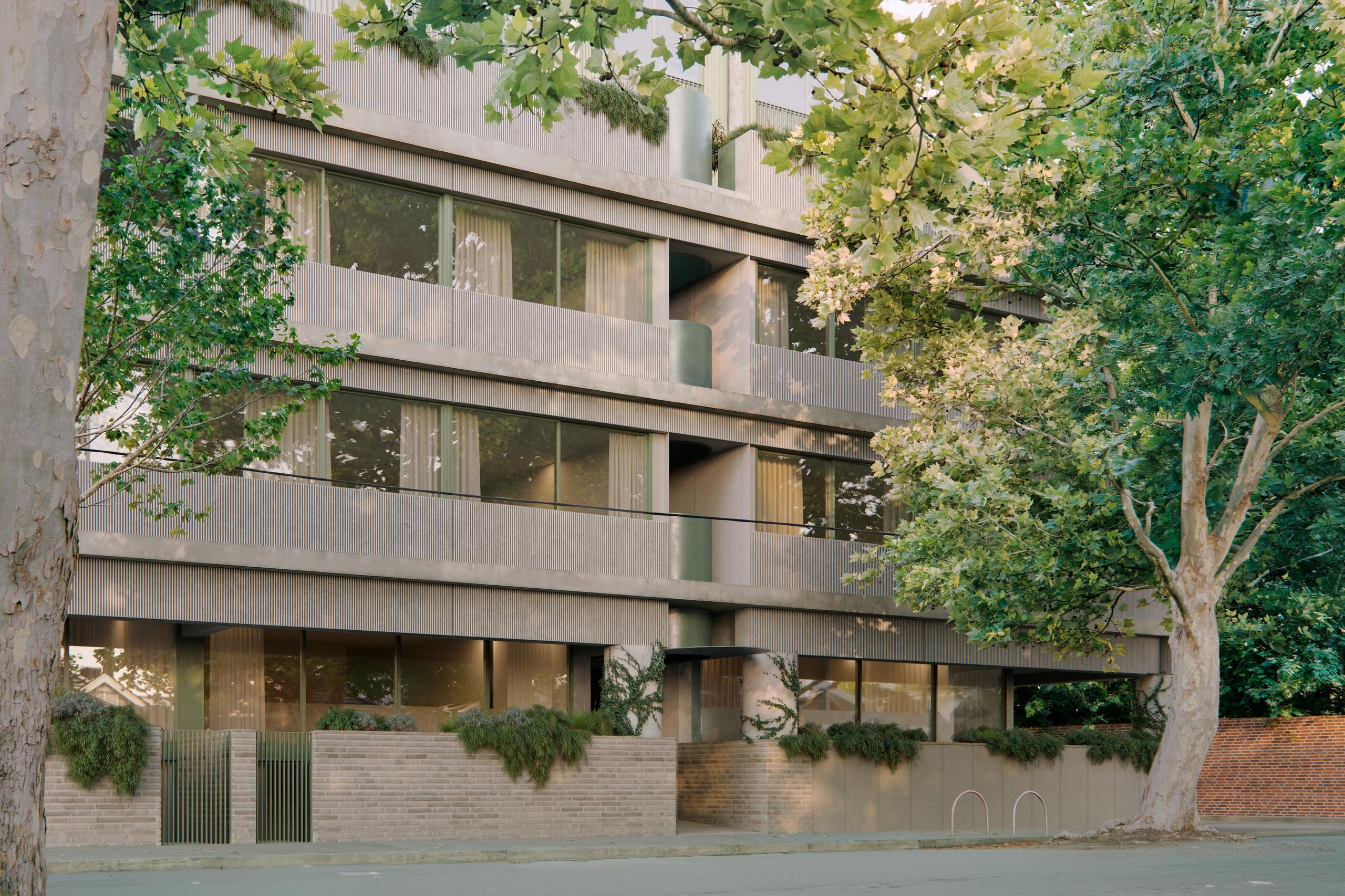 450 Gore Street, Fitzroy – Neometro