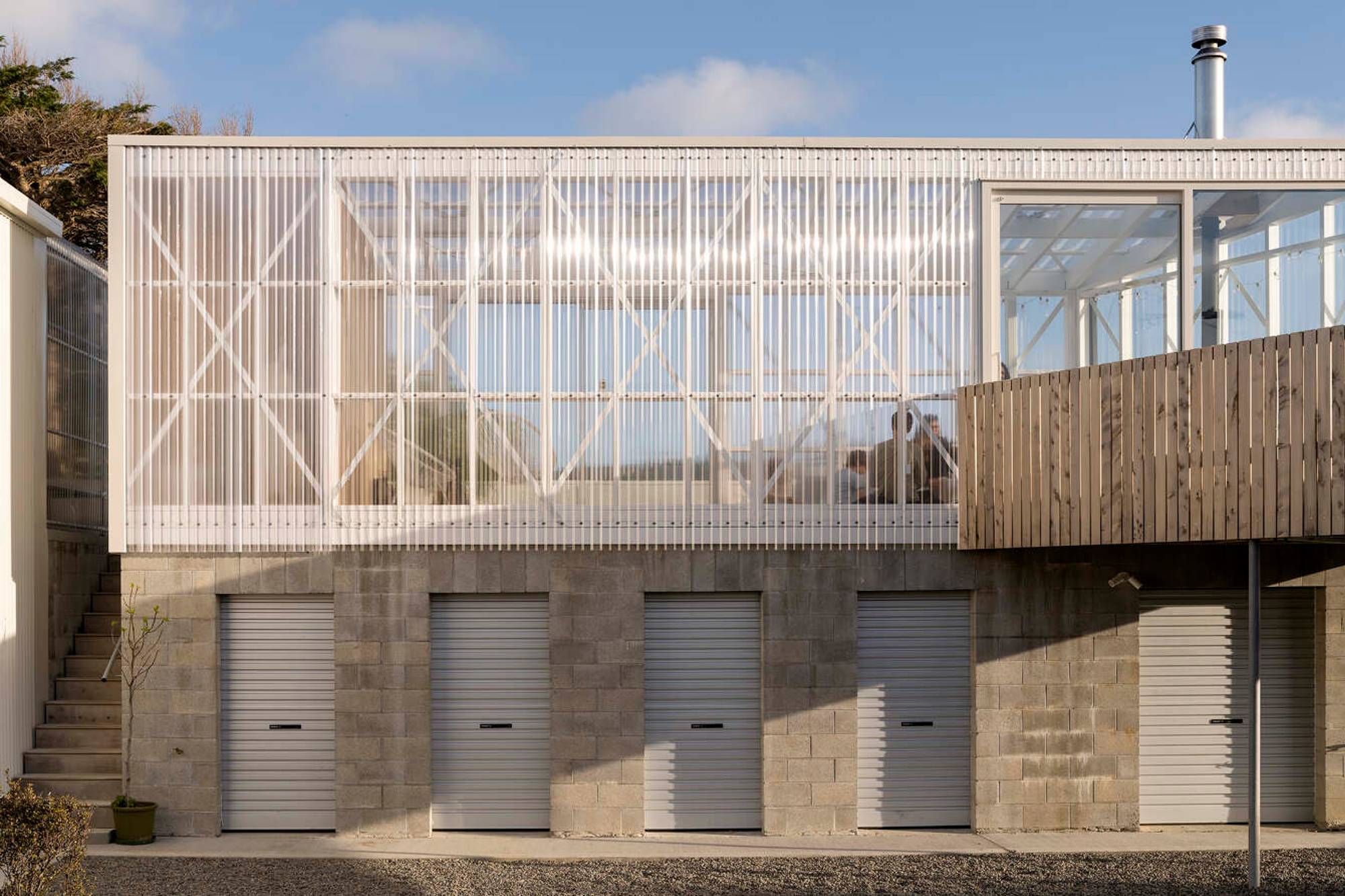 Co-housing with Space Craft Architects – Open Journal