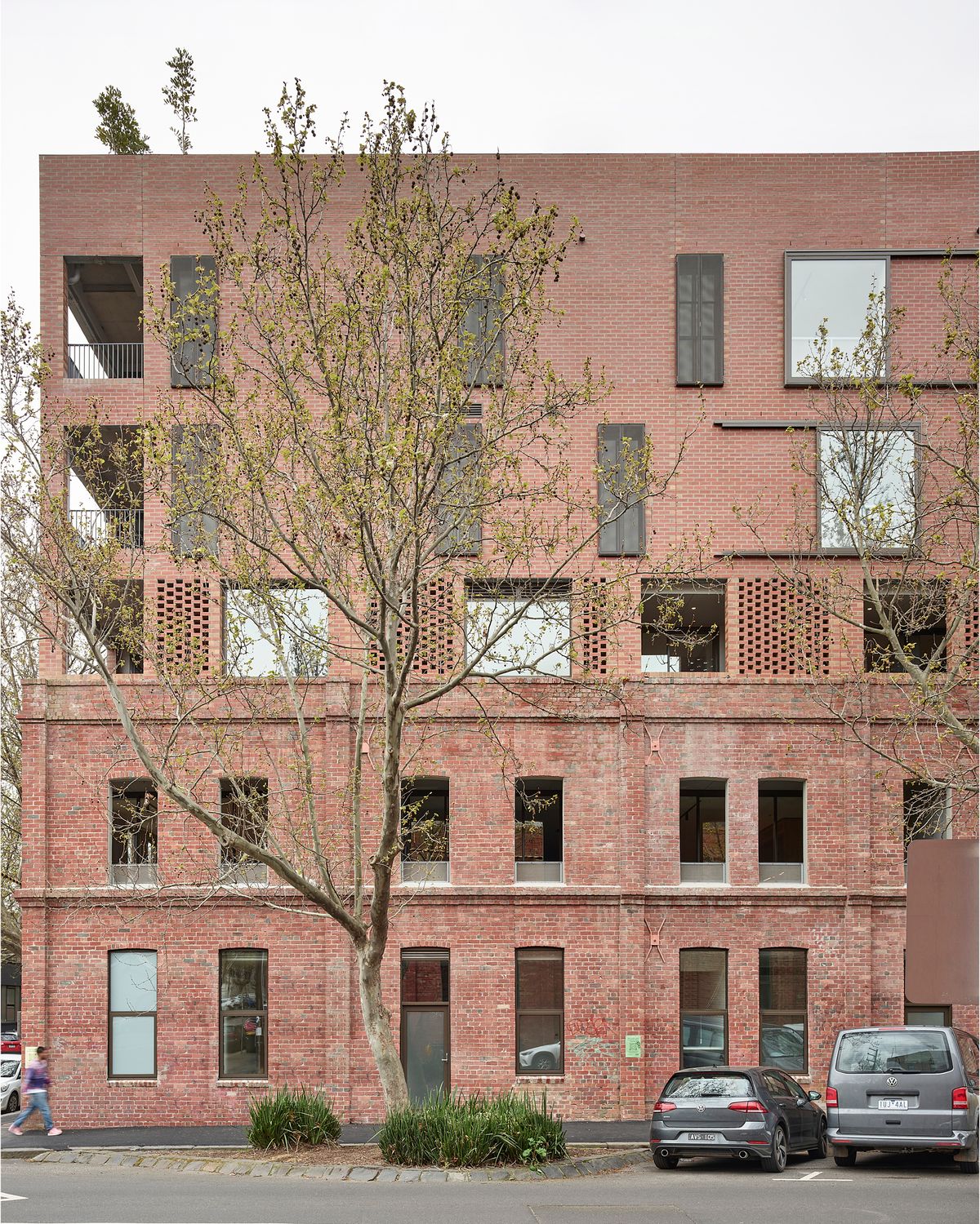 Victorian Architecture Awards 2023 – Open Journal