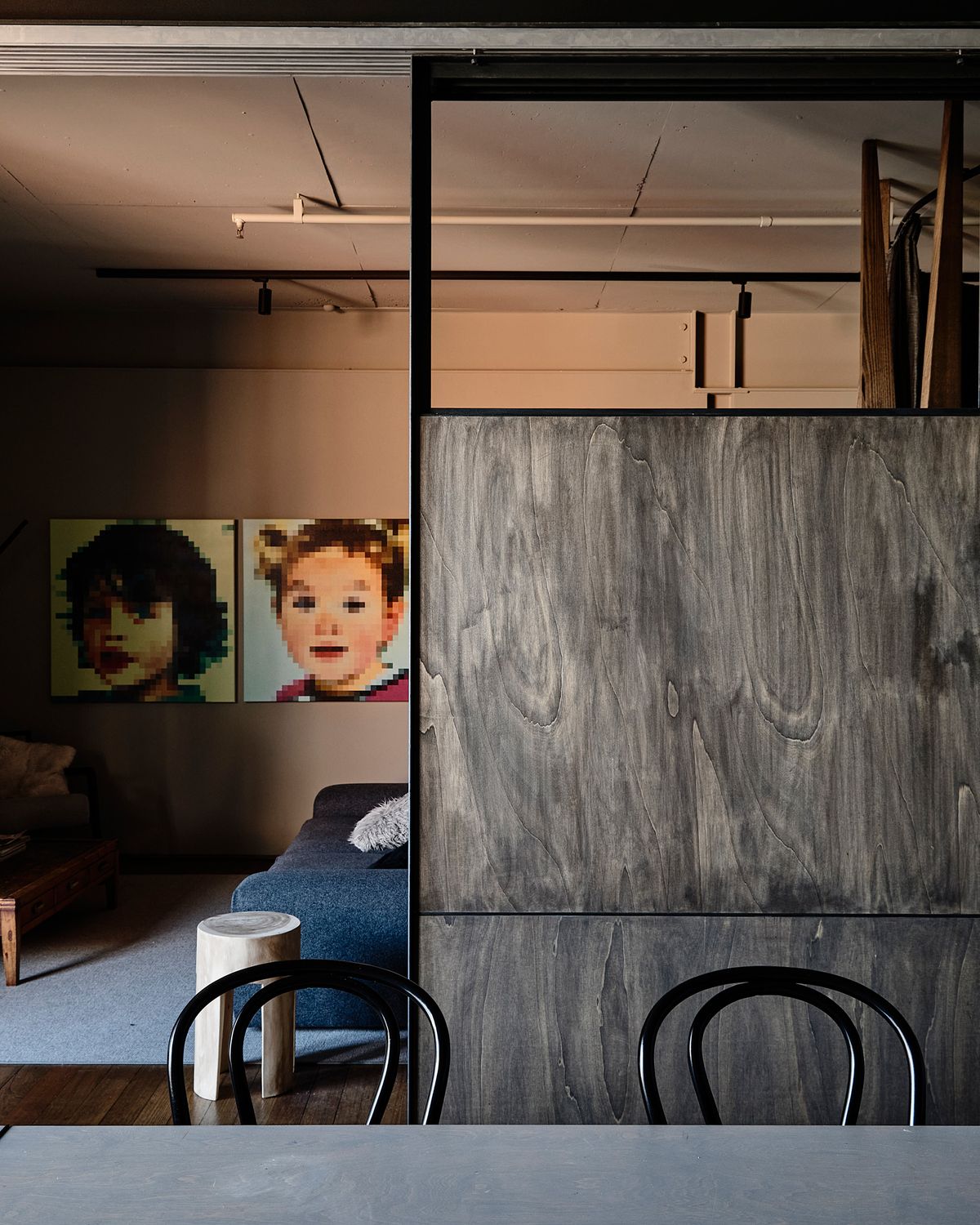 Luxe, St Kilda – Neometro