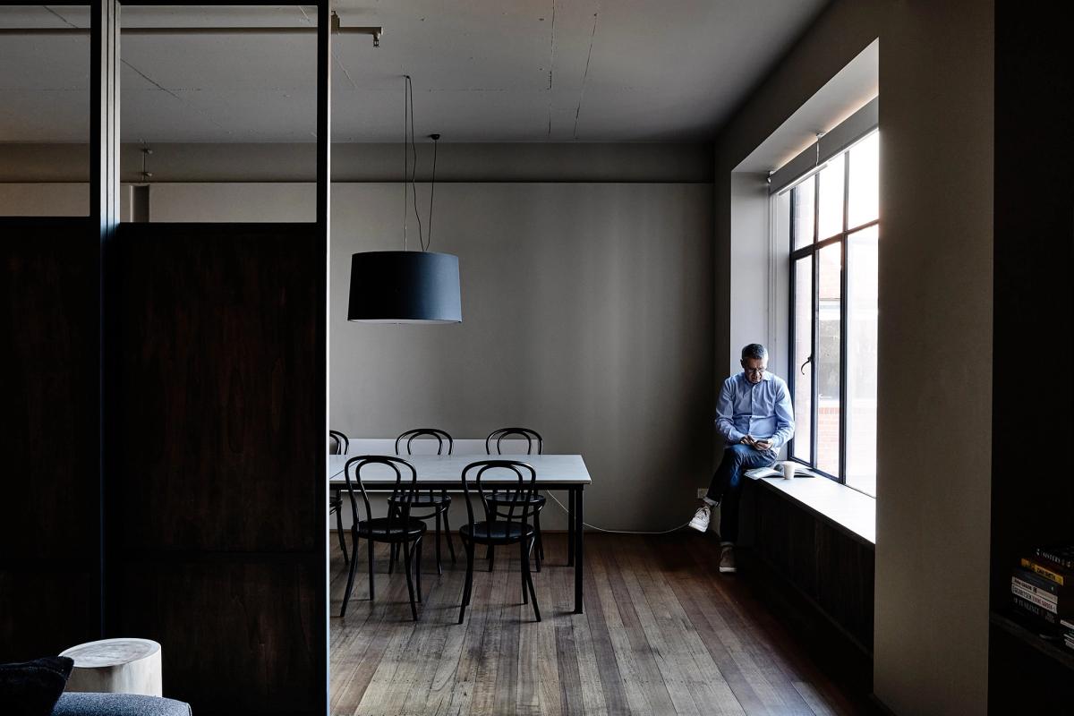 Luxe, St Kilda – Neometro