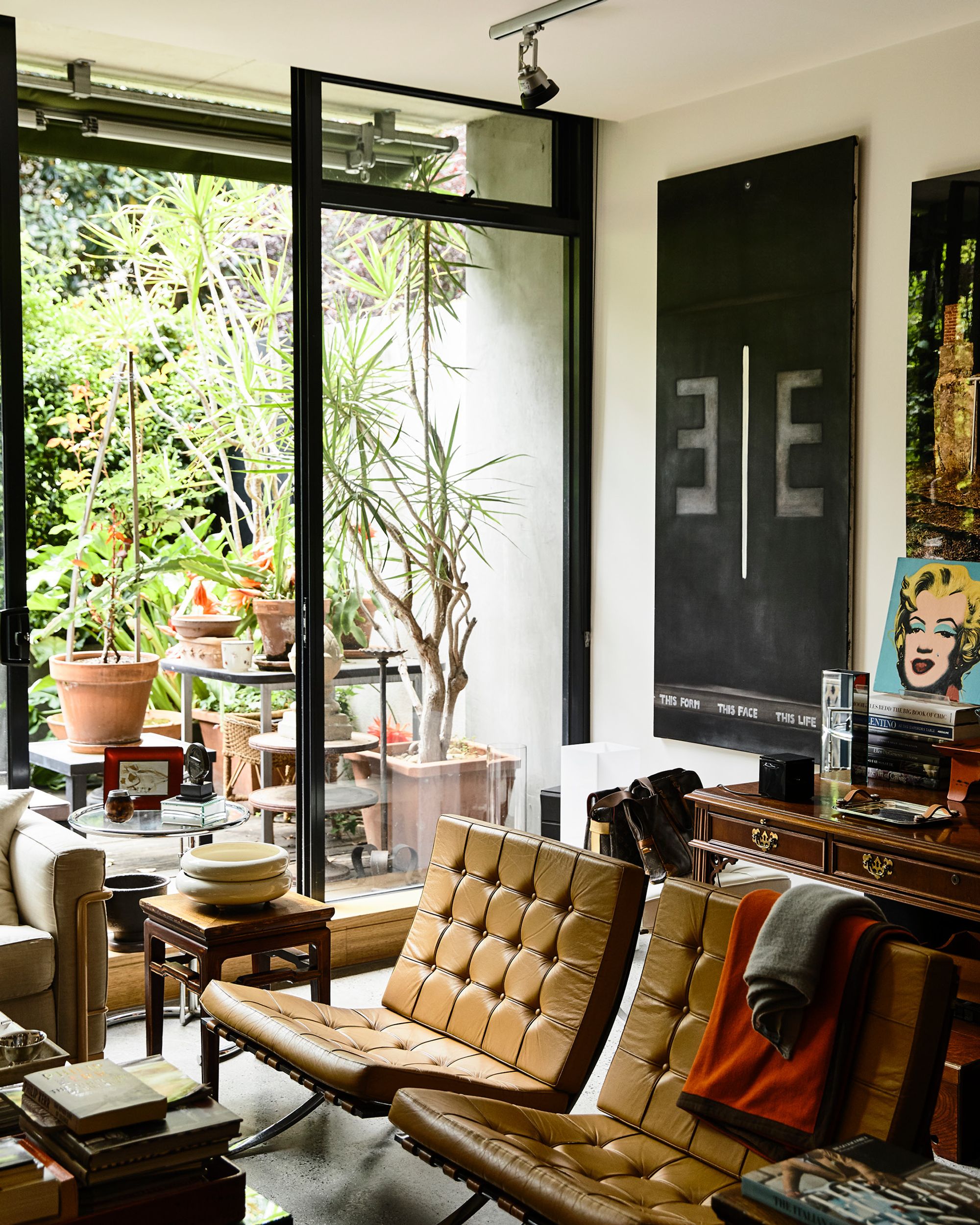 Harper Lane, St Kilda – Neometro
