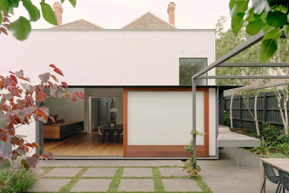 A Grand Victorian but with a sense of lightness - Armadale House by ...