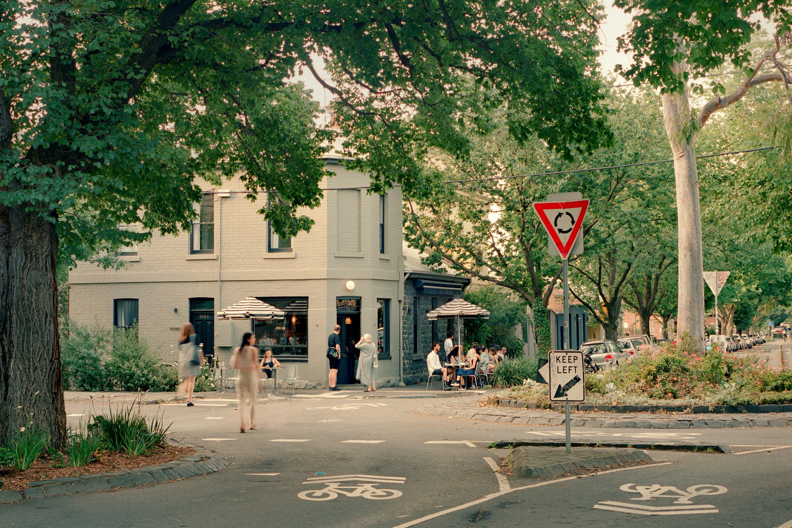 450 Gore Street, Fitzroy – Neometro