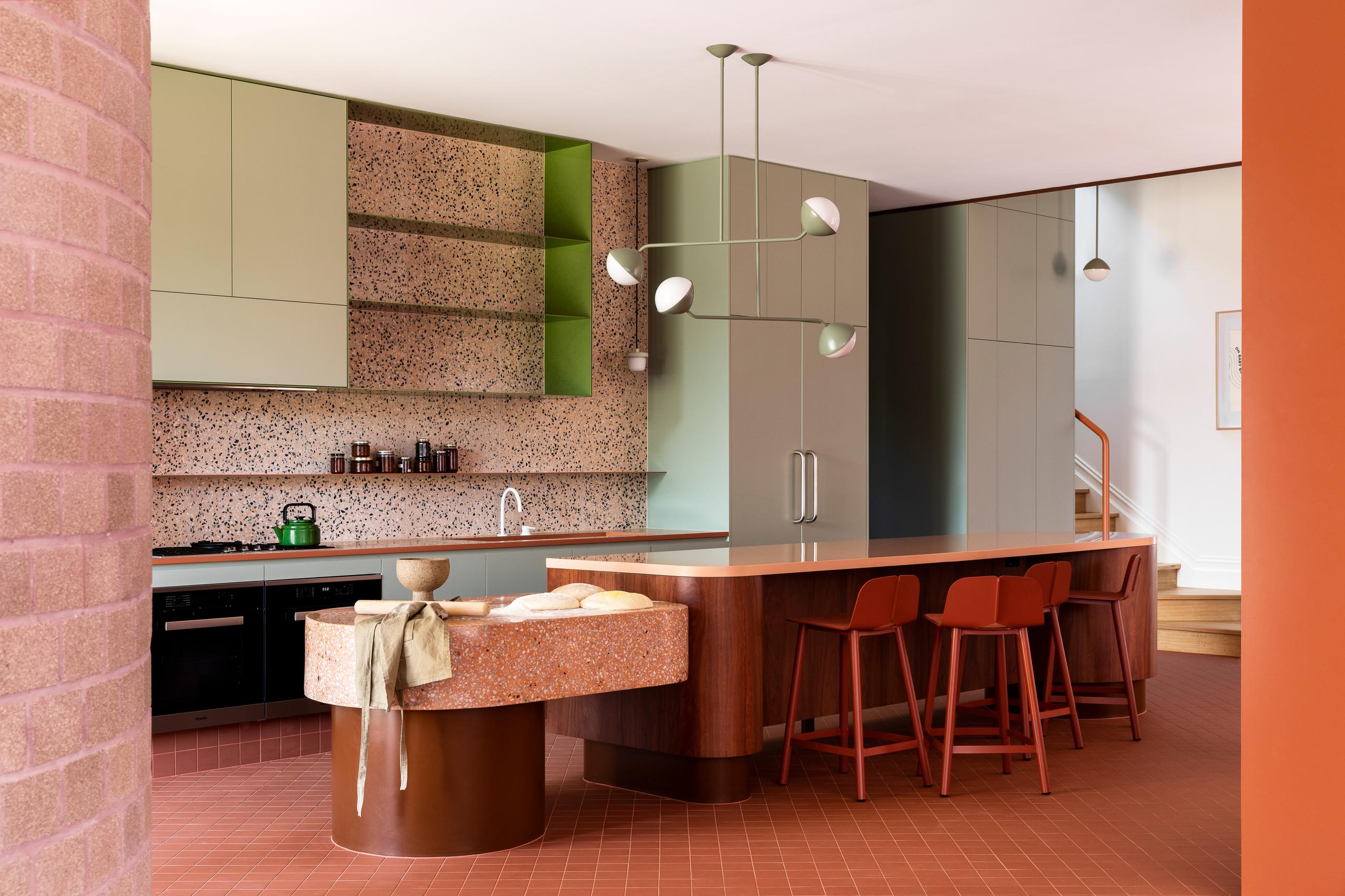 A Grand Victorian but with a sense of lightness - Armadale House by ...