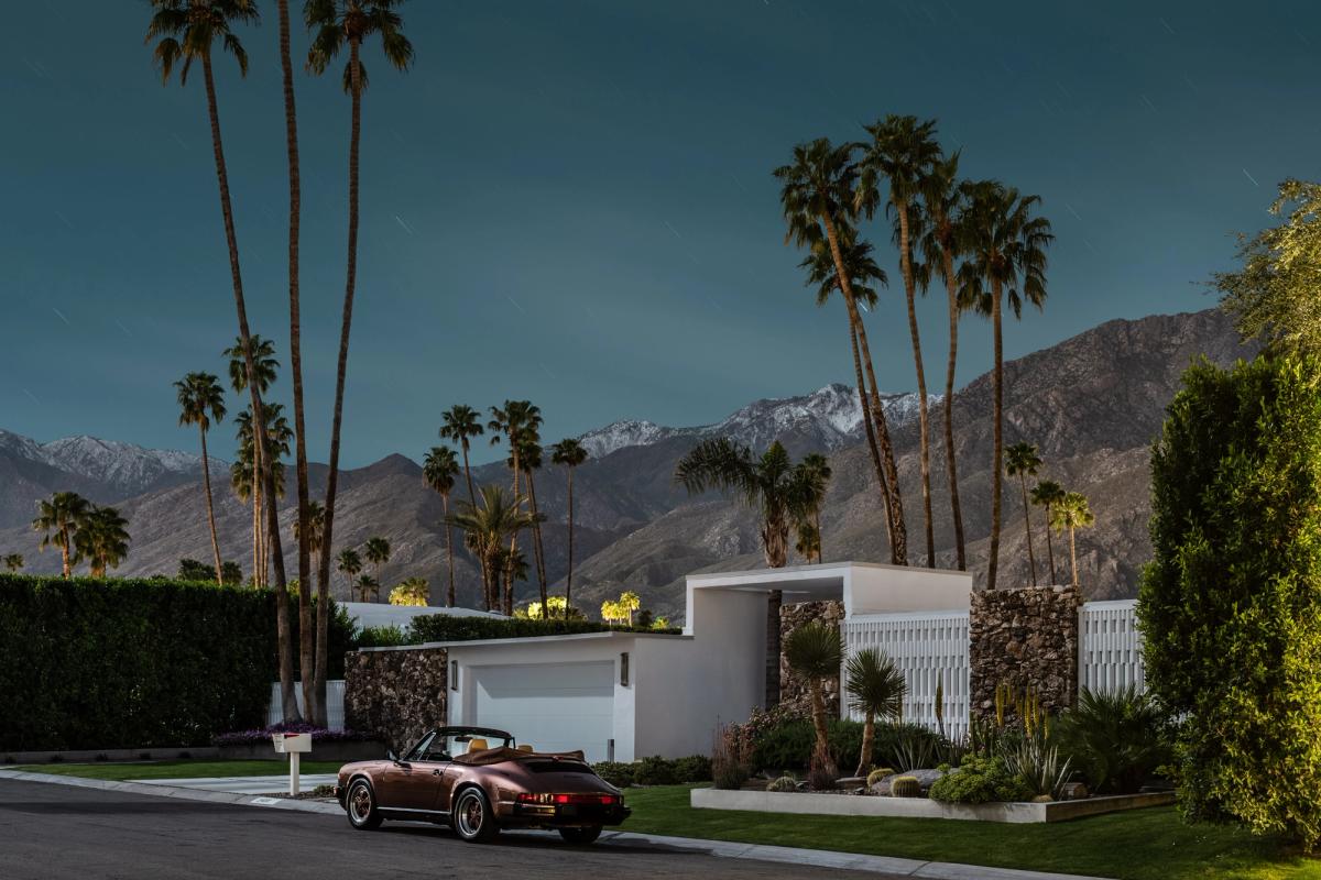 In Conversation with Photographer Tom Blachford – Open Journal