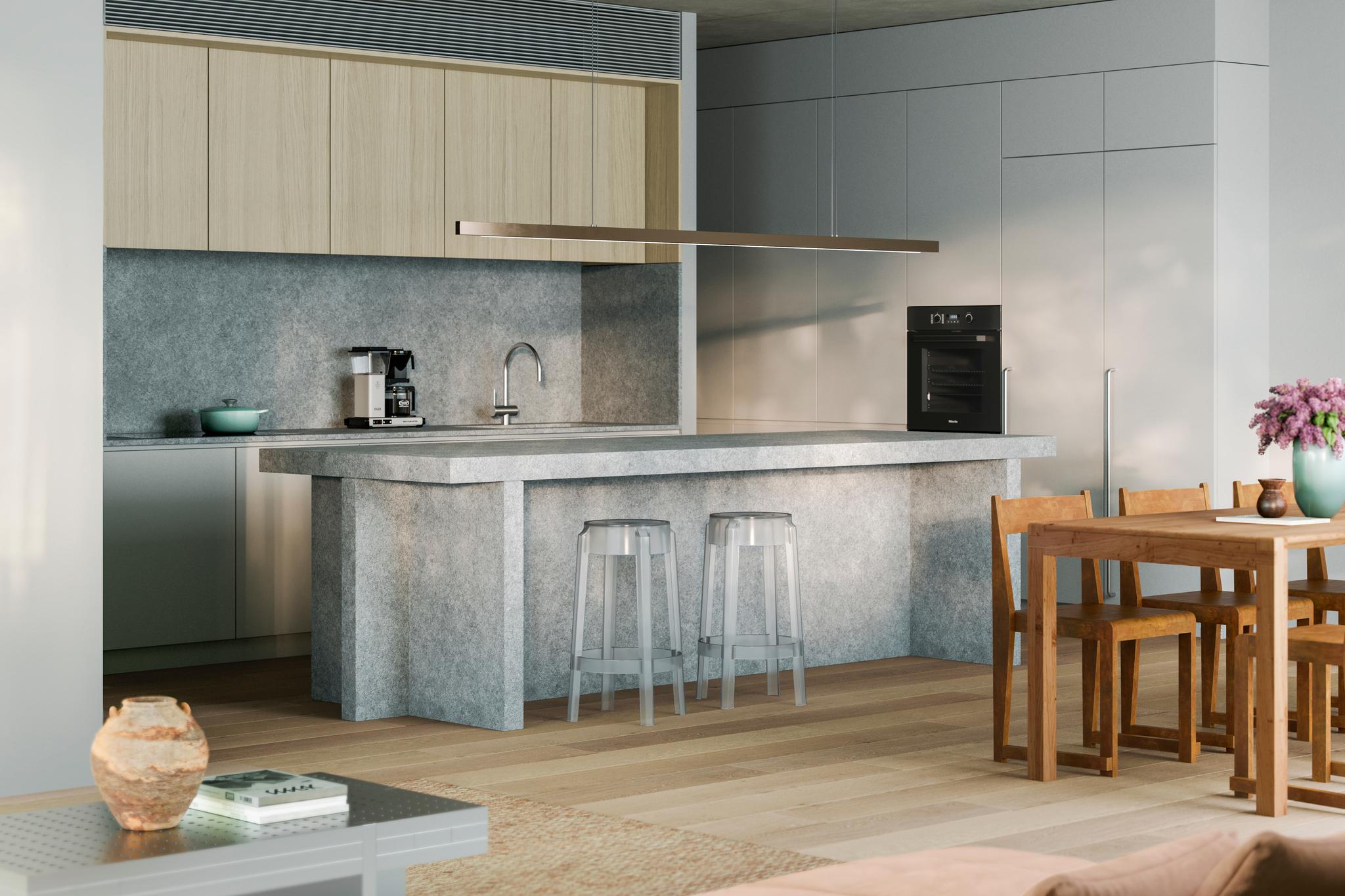 450 Gore Street, Fitzroy – Neometro