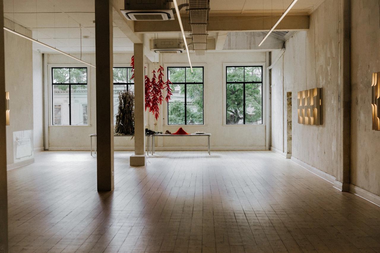 In conversation with ceramic artist Sarah Nedovic – Open Journal