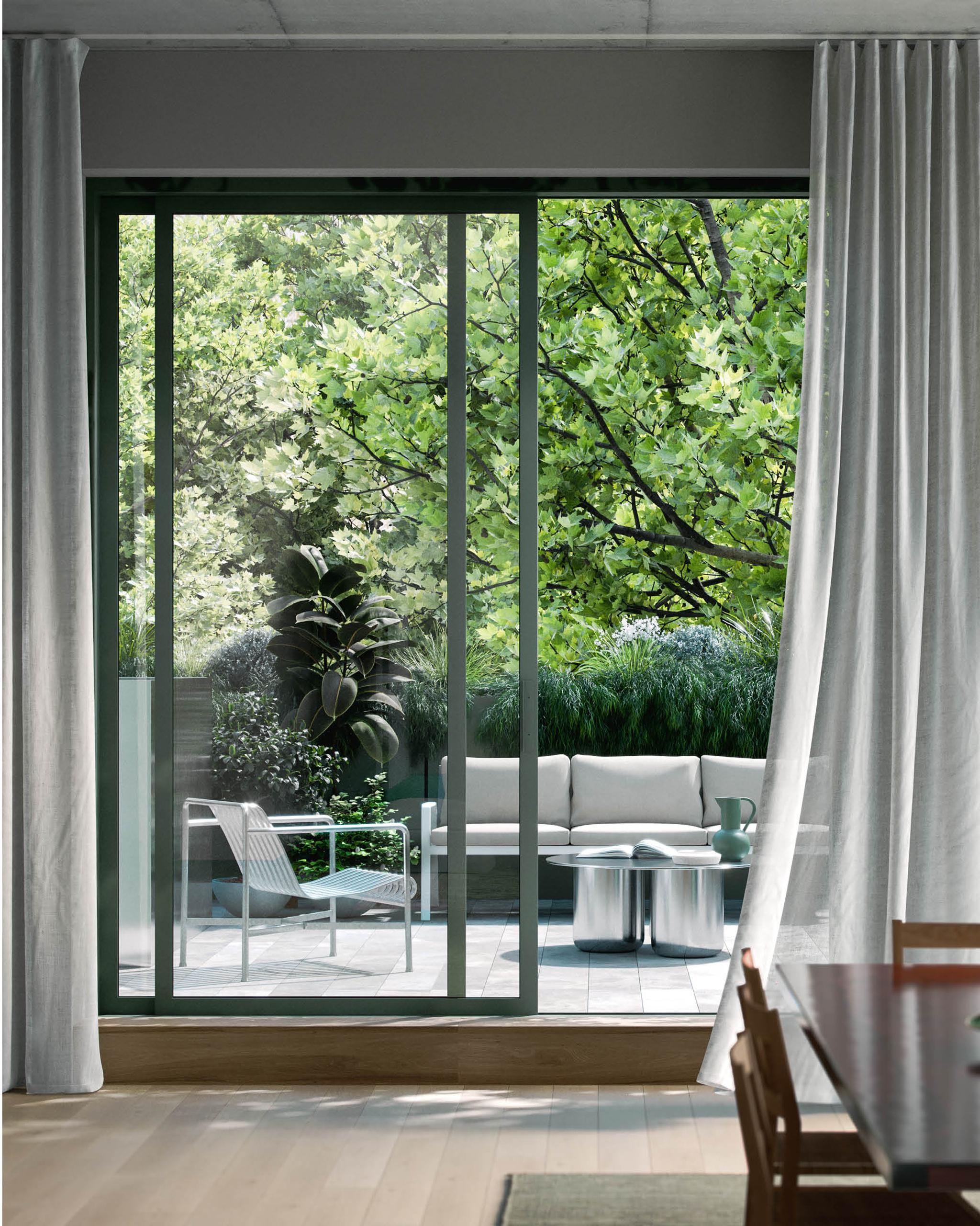 450 Gore Street, Fitzroy by Neometro – Neometro
