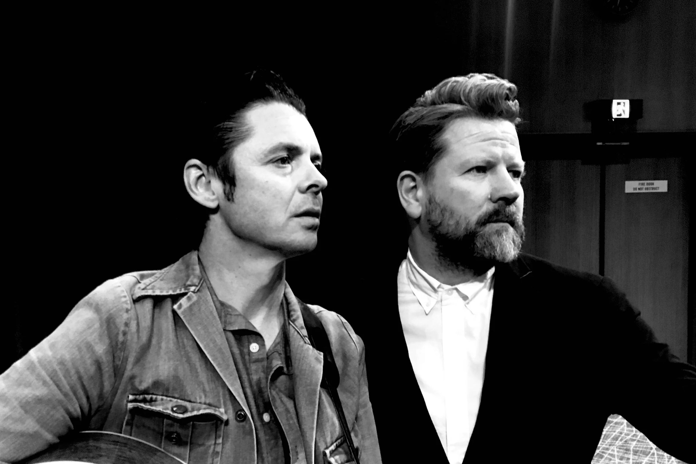 In Conversation with Tim Ross – Open Journal