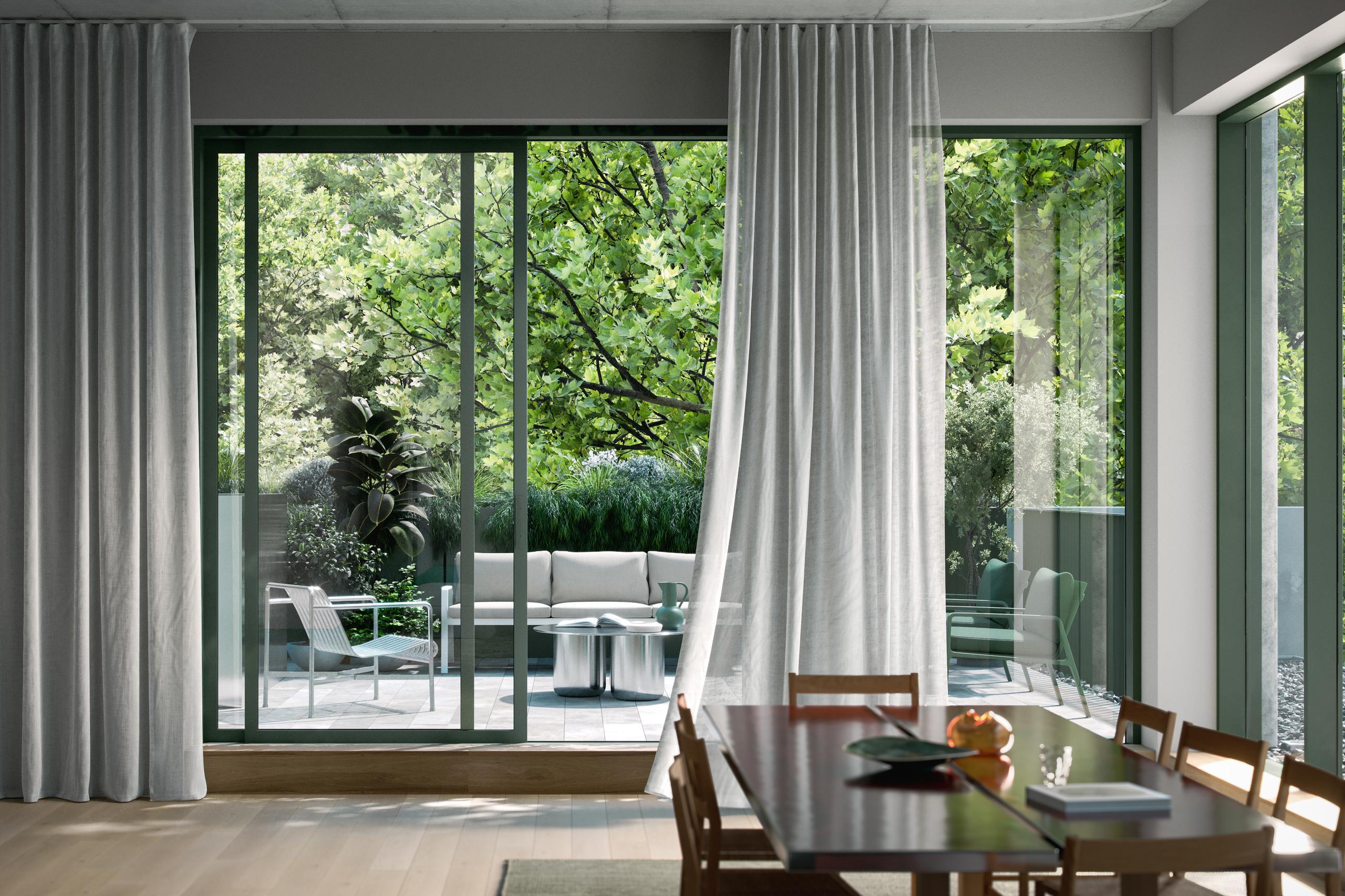 450 Gore Street, Fitzroy – Neometro