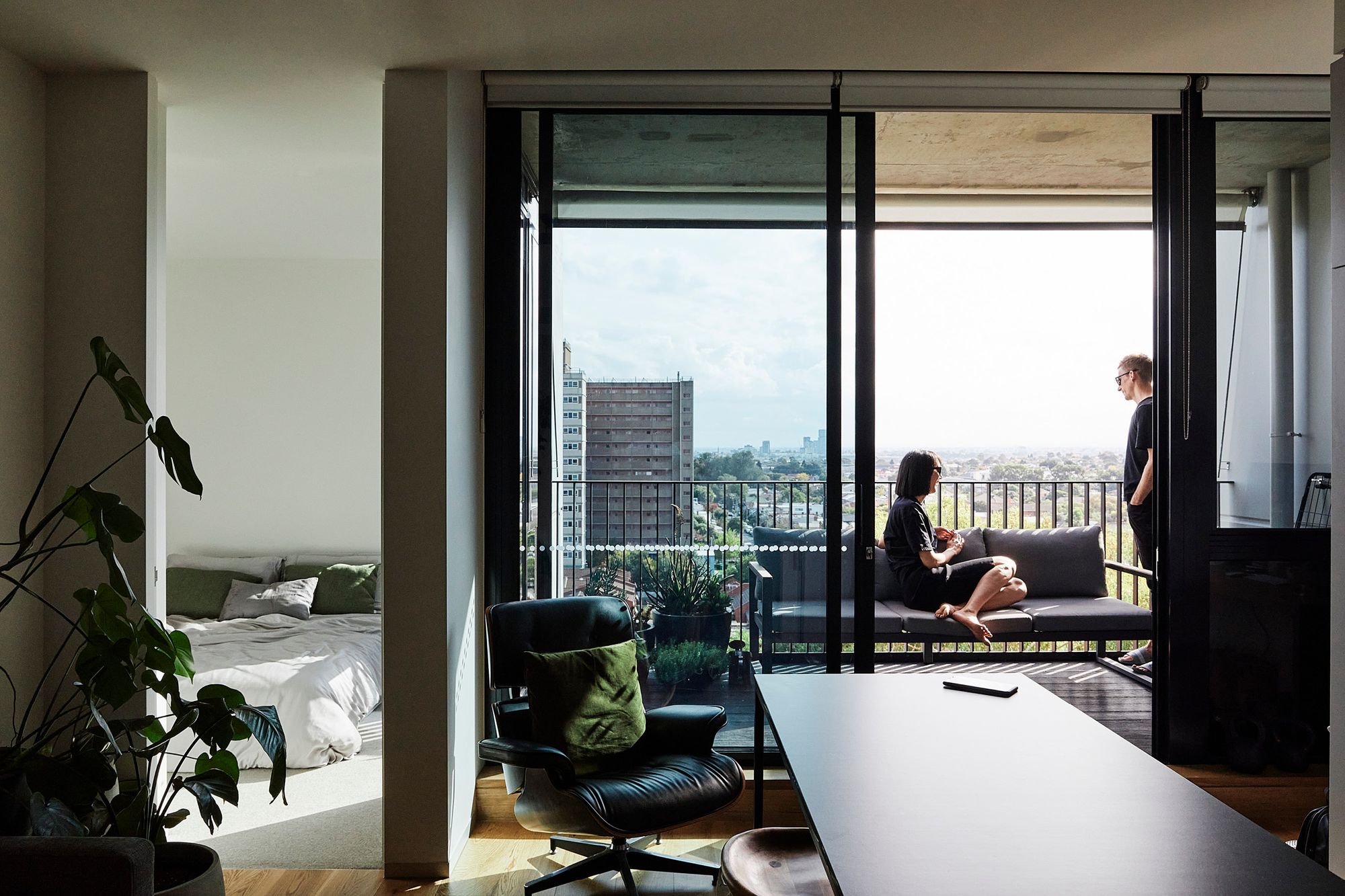 Jewell Station, Brunswick – Neometro