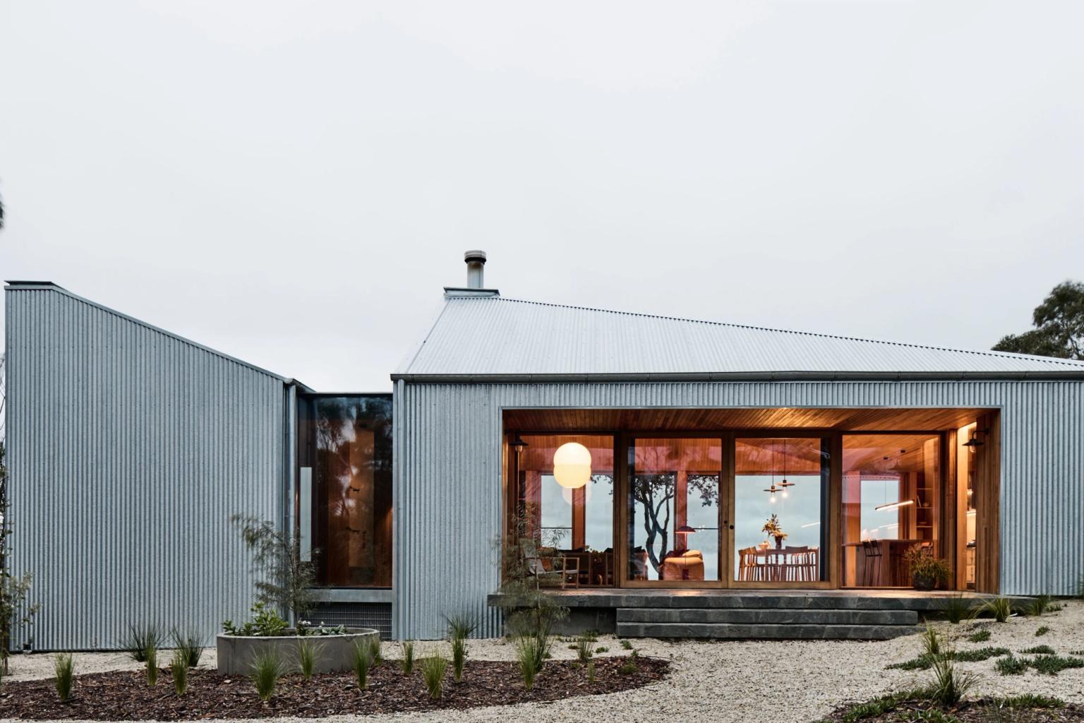 Fishharven by Neil Architecture – Open Journal