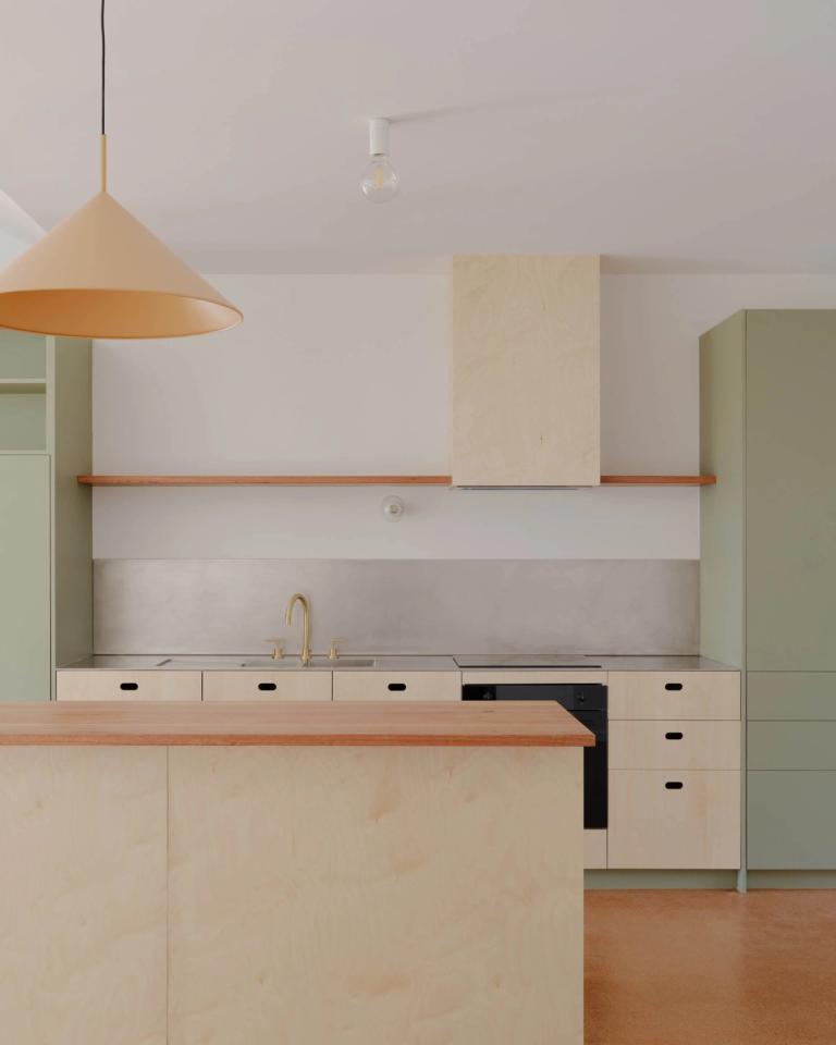 Victoria Street Collective by Zen Architects – Open Journal